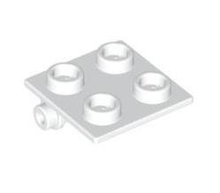 Lego Gångjärn Hinge 6134.. | Köp från VintageBrickworks på Tradera ...