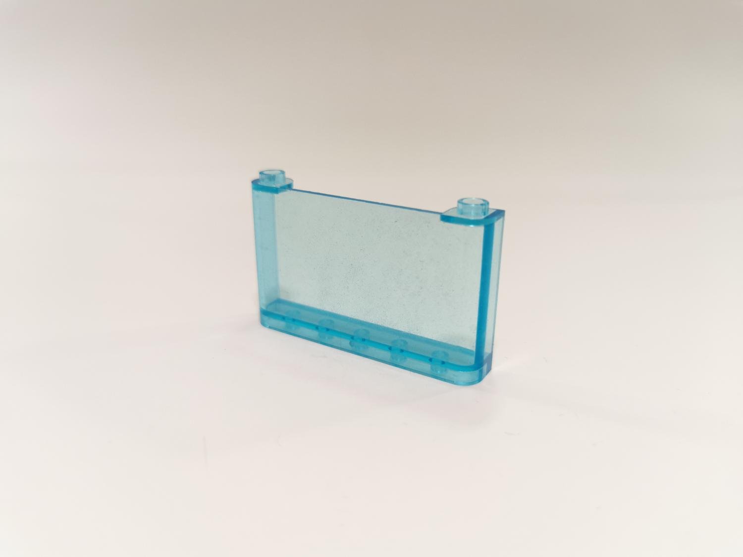 Lego - transparent - ruta - 1x6x3 - part 64453 .. | Köp på Tradera ...