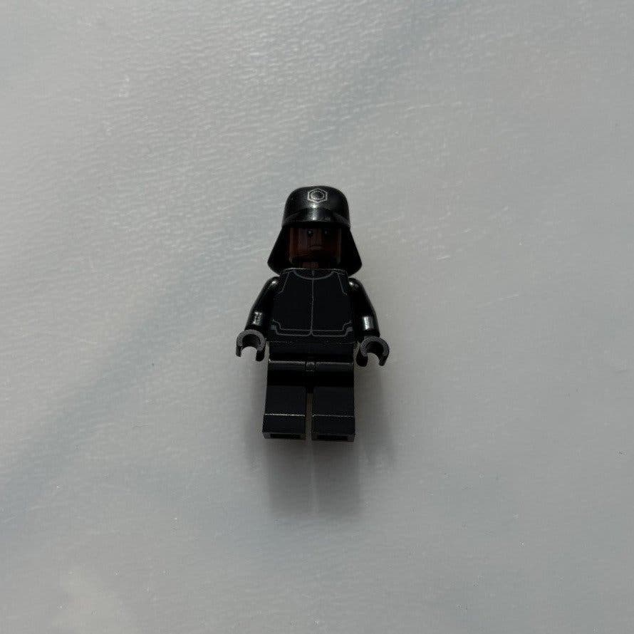 LEGO Star Wars First Order Crew Member | Köp på Tradera (681682496)