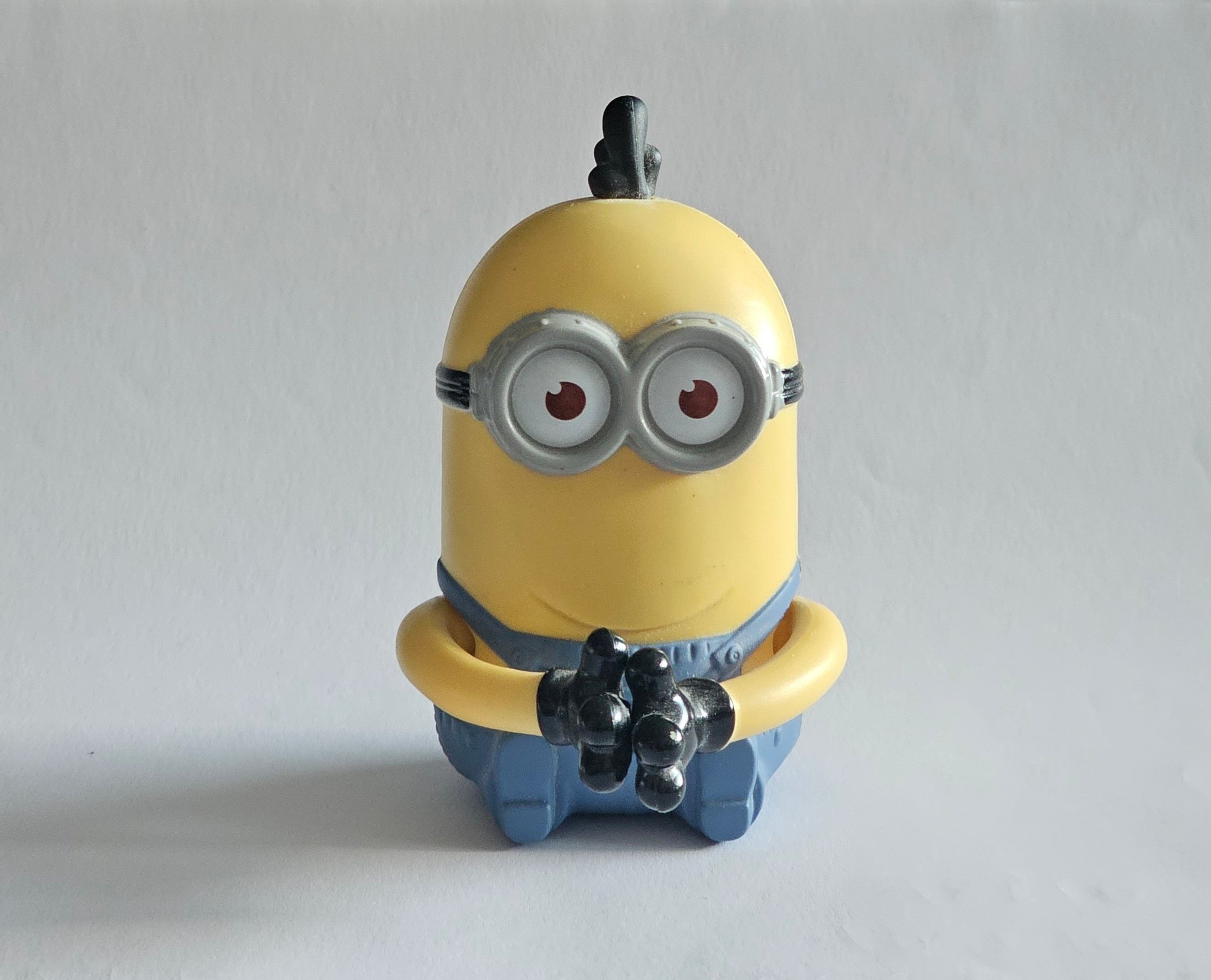 Se produkter som liknar Minions Figur Vintage Minion .. på Tradera ...