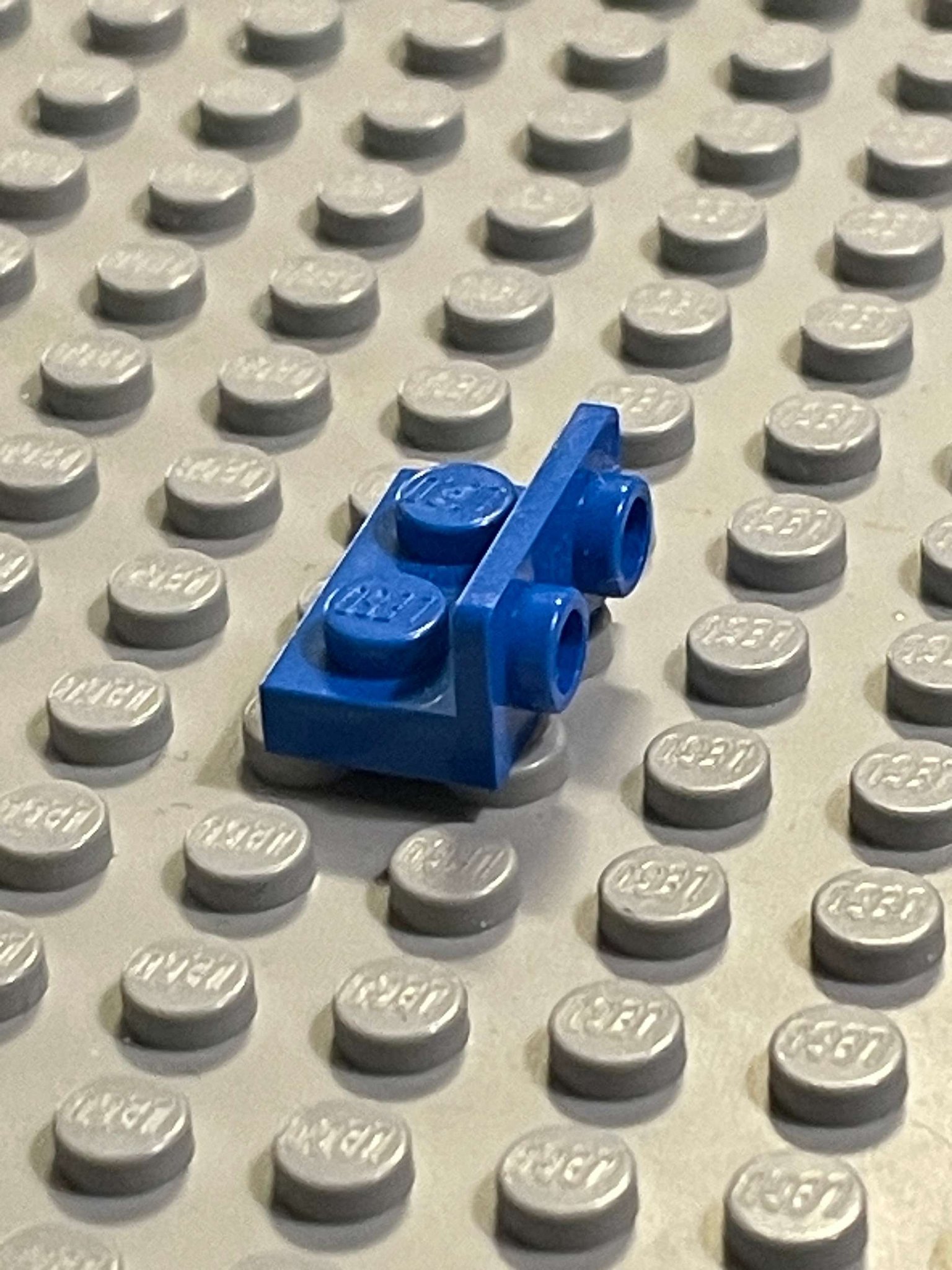 Blue Bracket 1 x 2 - 1 x 2 Inverted (99780) 1st | Köp på Tradera ...