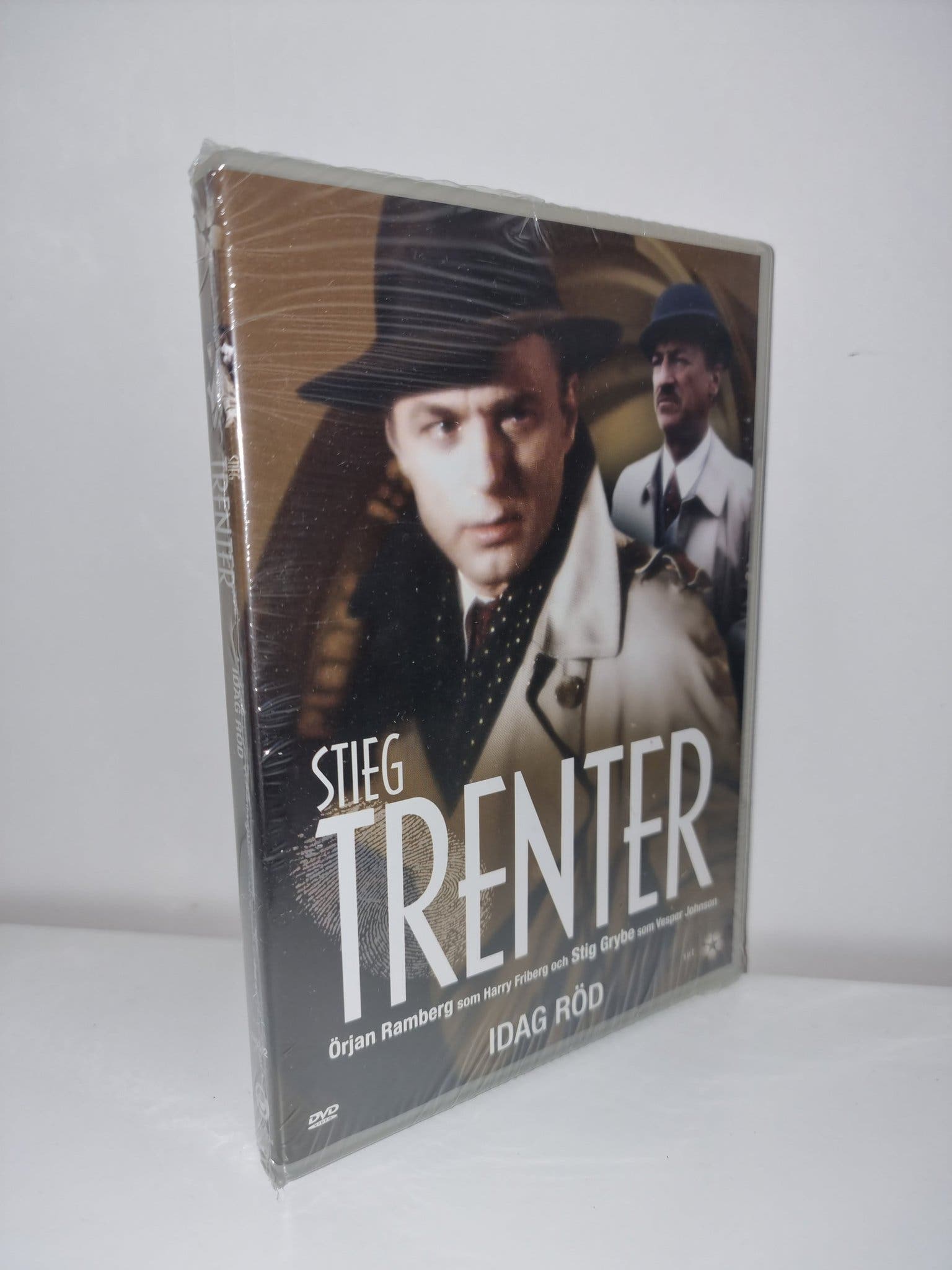 Se produkter som liknar Stieg Trenter - I dag röd (19.. på Tradera ...