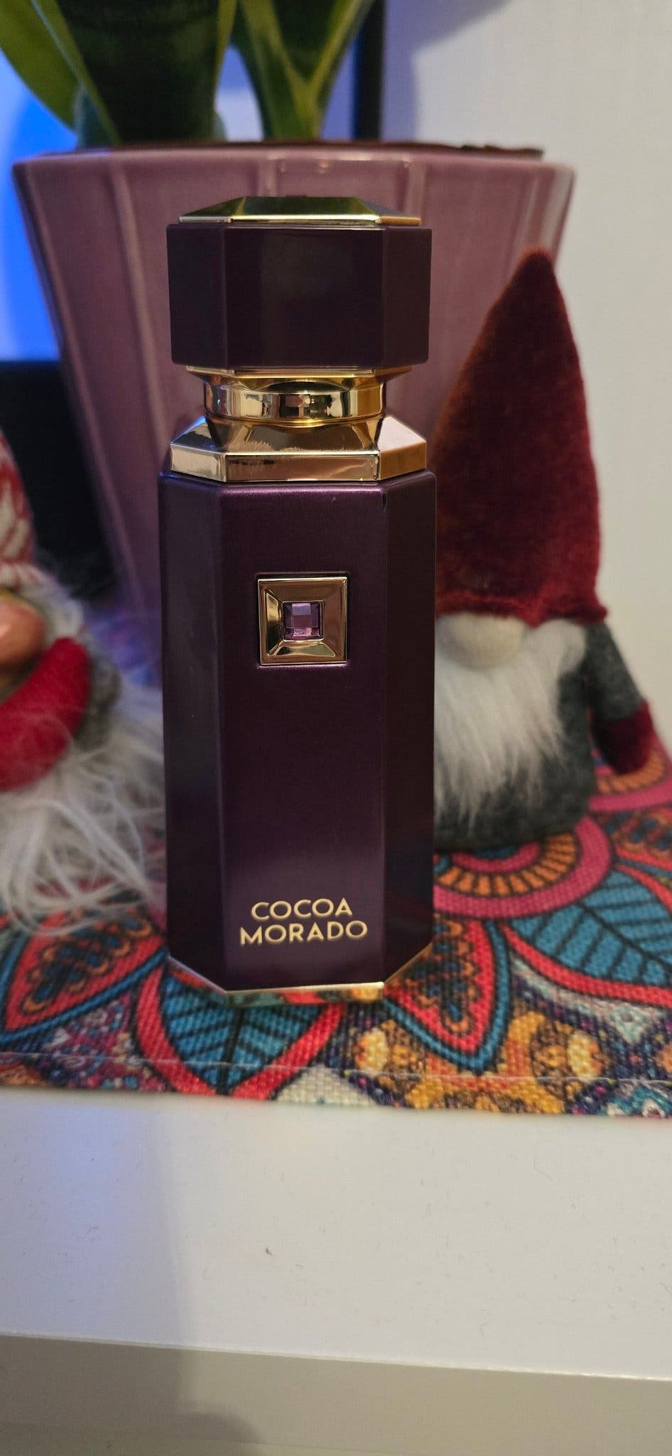 Se produkter som liknar Cocoa Morado French Avenue Pa.. på Tradera ...