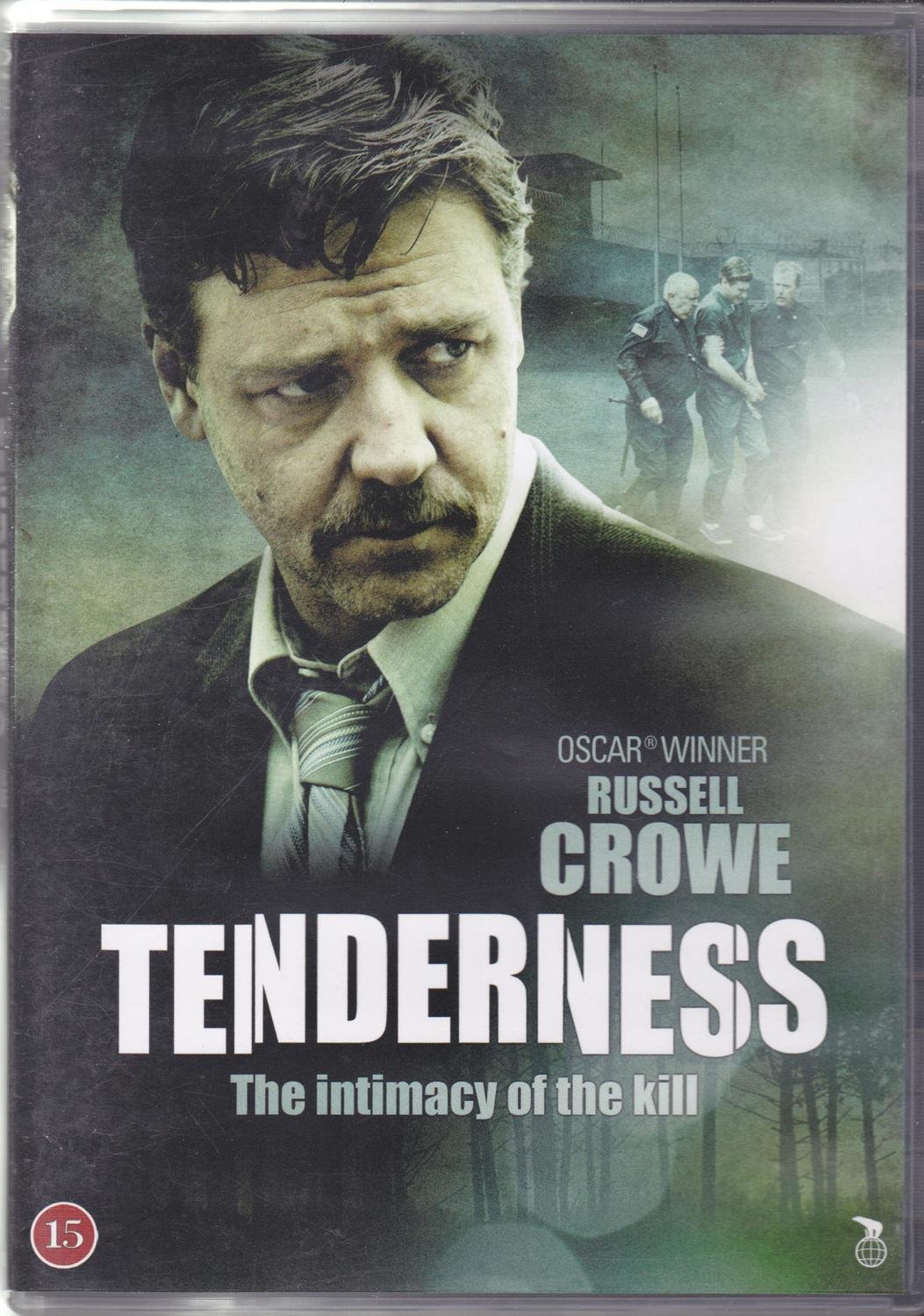 Dvd Tenderness Russell Crowe Sophie Traub Köp På Tradera
