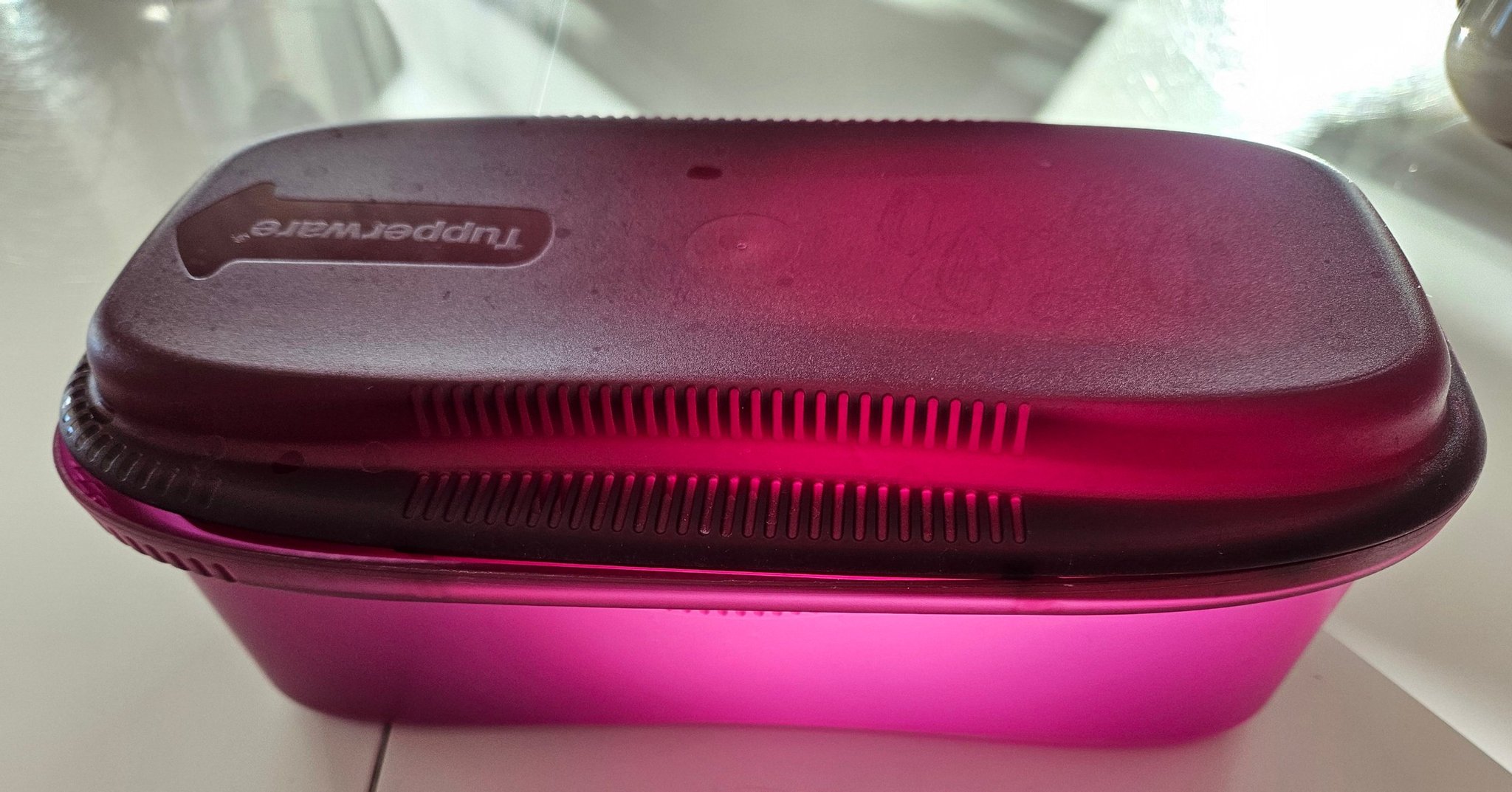 Tupperware Pasta Maker | Köp på Tradera (625966768)