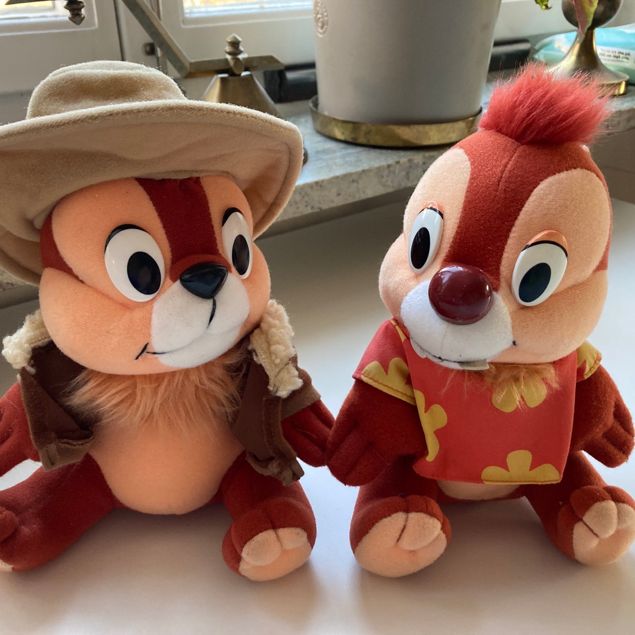 Se produkter som liknar PIFF OCH PUFF Räddningspatrul.. på Tradera ...