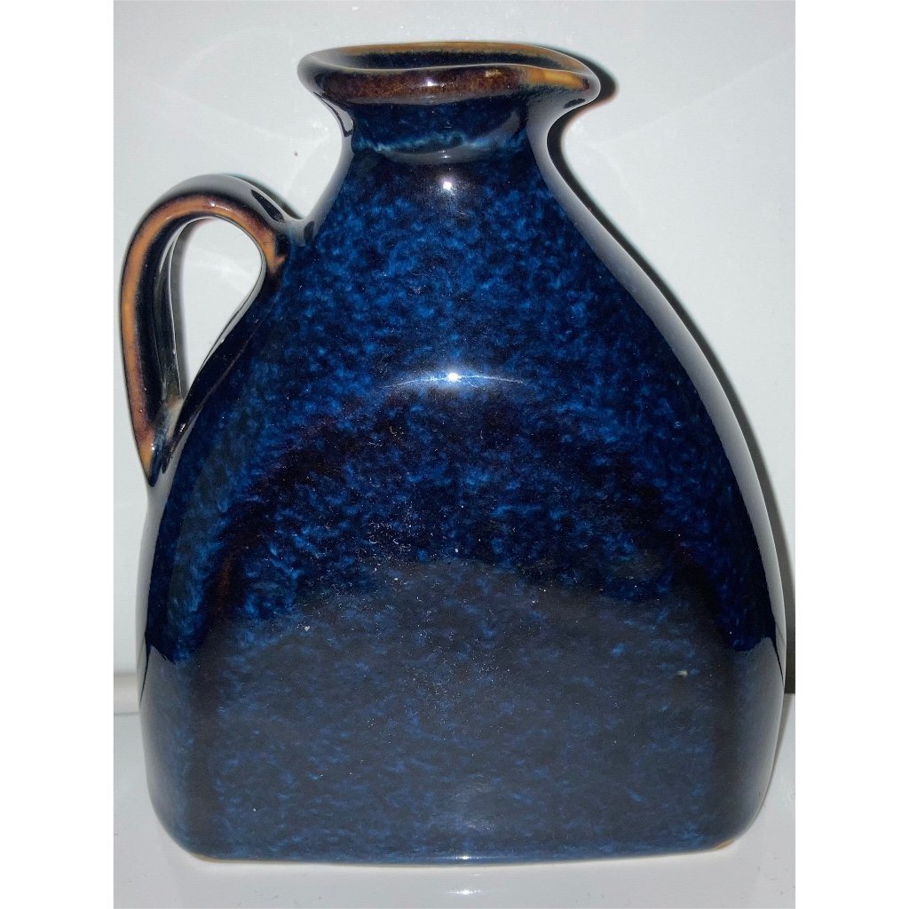 Se produkter som liknar Carl-Harry Stålhane vas/kanna.. på Tradera ...