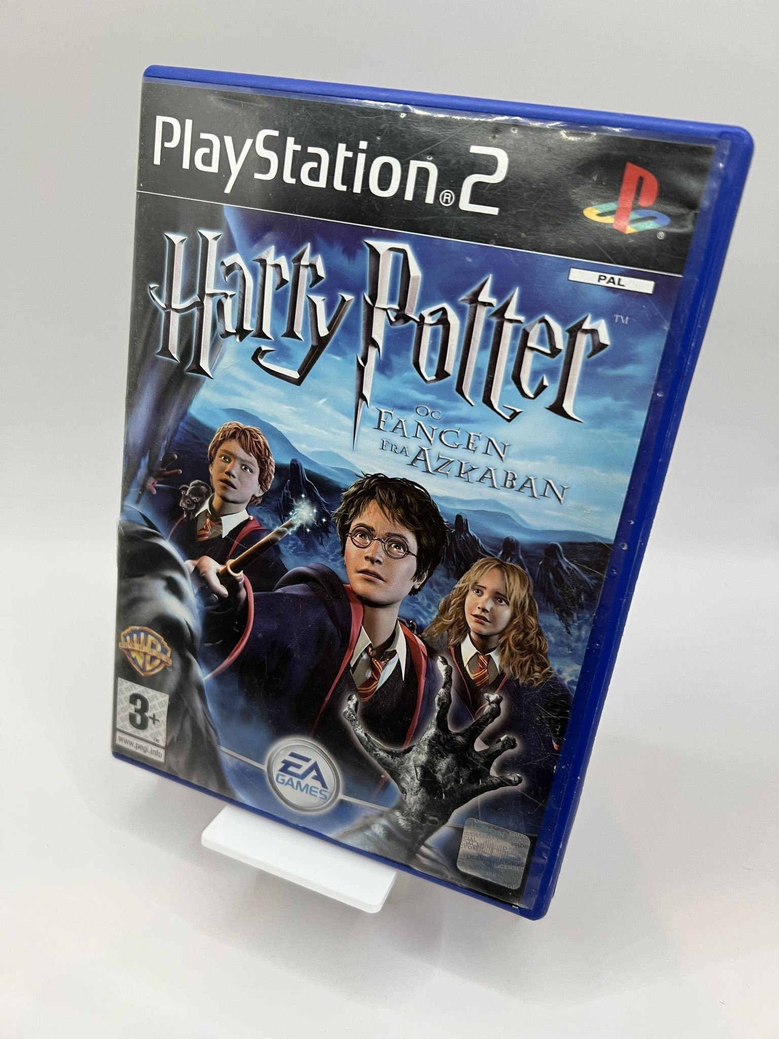 Se produkter som liknar Harry Potter og fangen fra Az.. på Tradera ...