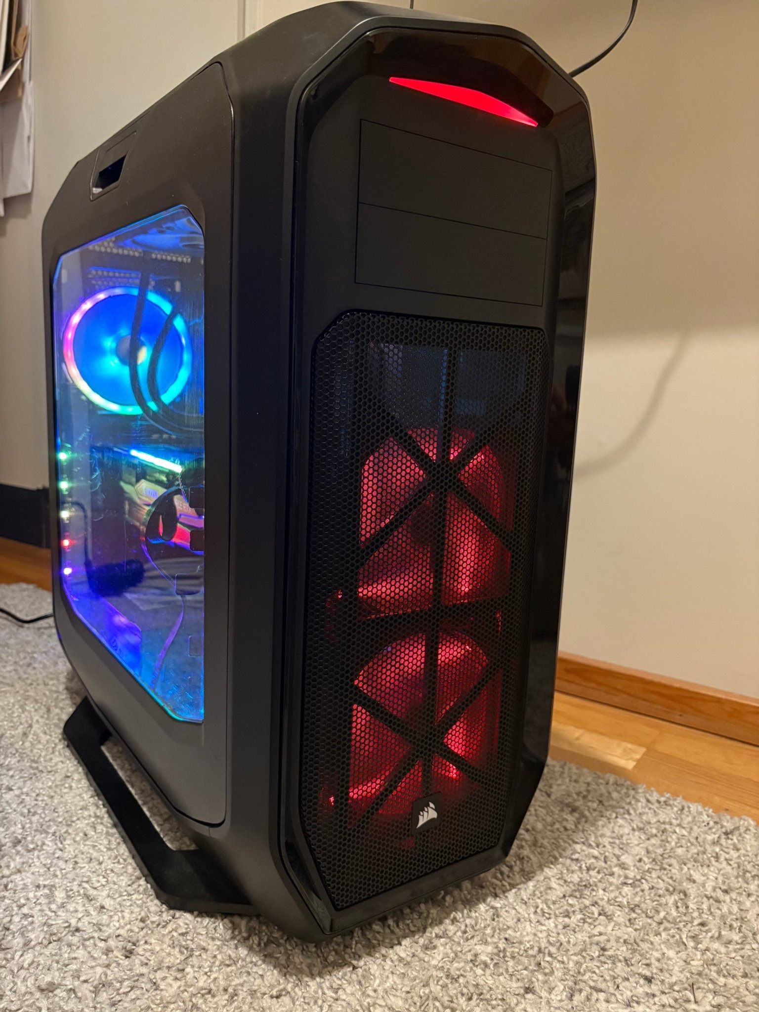 Se produkter som liknar Gaming Dator med RTX 3080 Ti på Tradera (704075737)