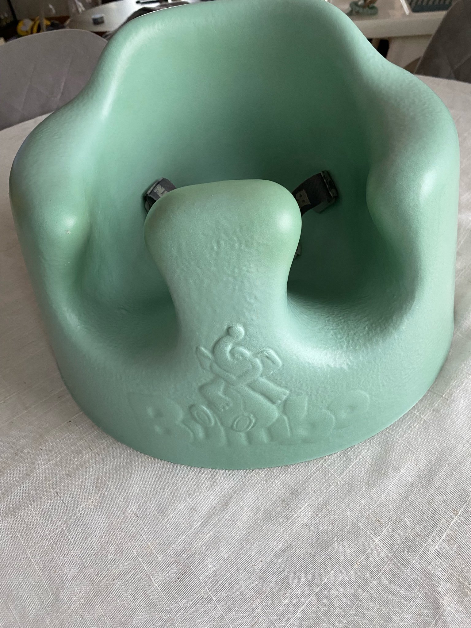 Bumbo Babysitter Babystol | Köp på Tradera (713185861)