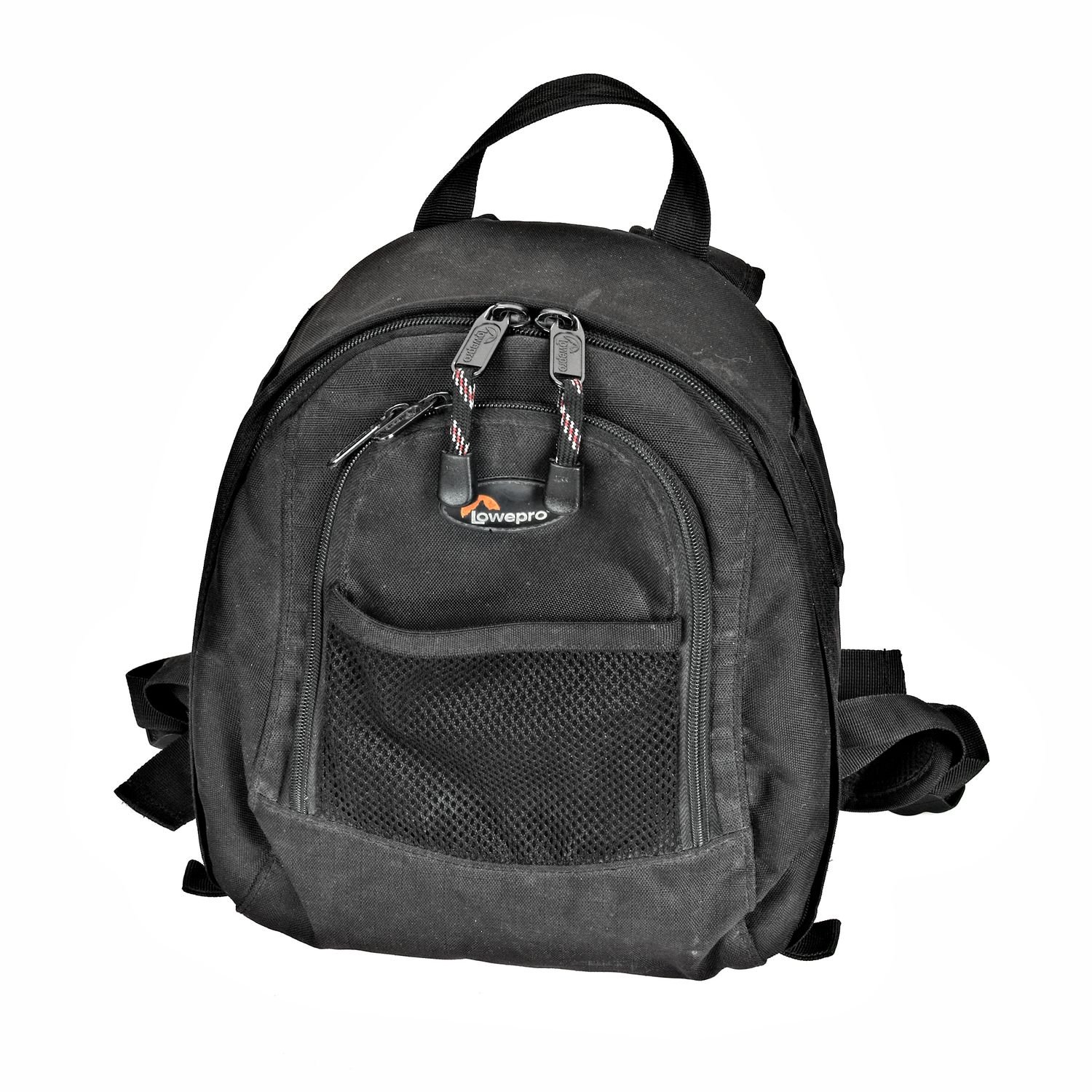 Lowepro Micro Trekker 100 | Köp från Lasse-navet på Tradera (631262990)