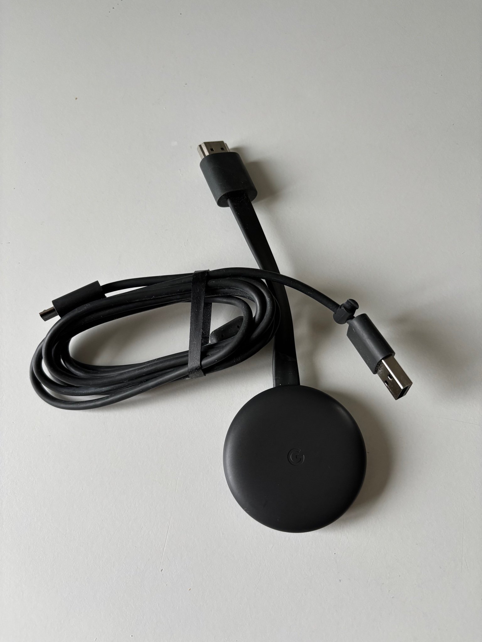 Google Chromecast (Generation 3) | Köp från Superlagret på Tradera (714581537)
