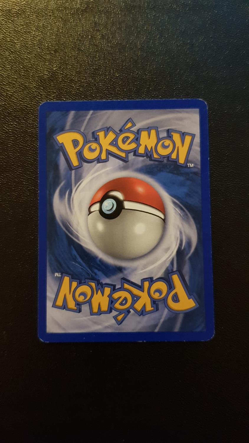 Caterpie - 69/110 - Common - Legendary Collecti.. | Köp på Tradera ...