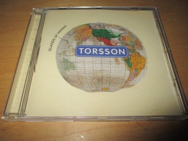 TORSSON - ISLANDS OF HAWAII | Köp på Tradera (661228400)