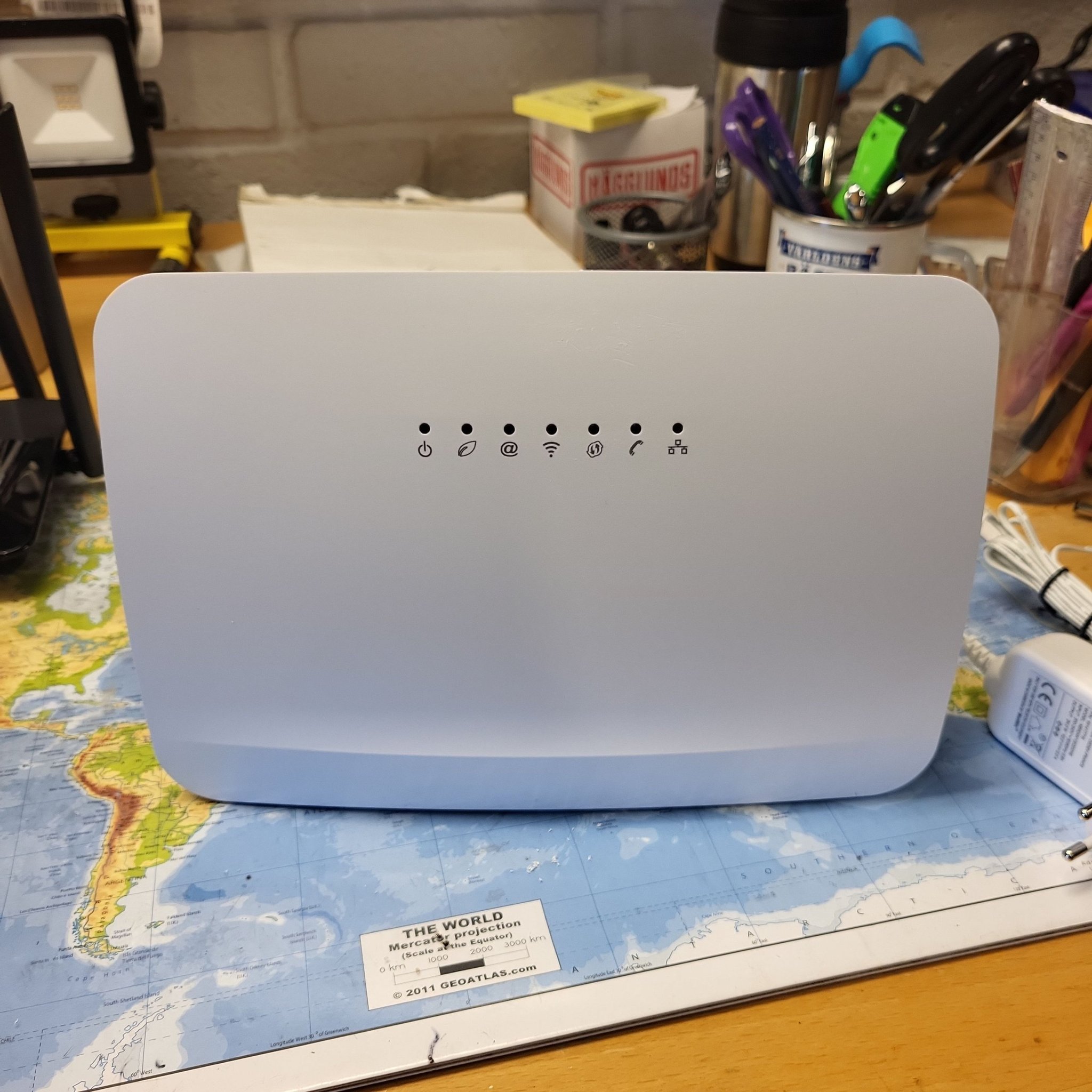 Se produkter som liknar Router Sagemcom på Tradera (607531035)