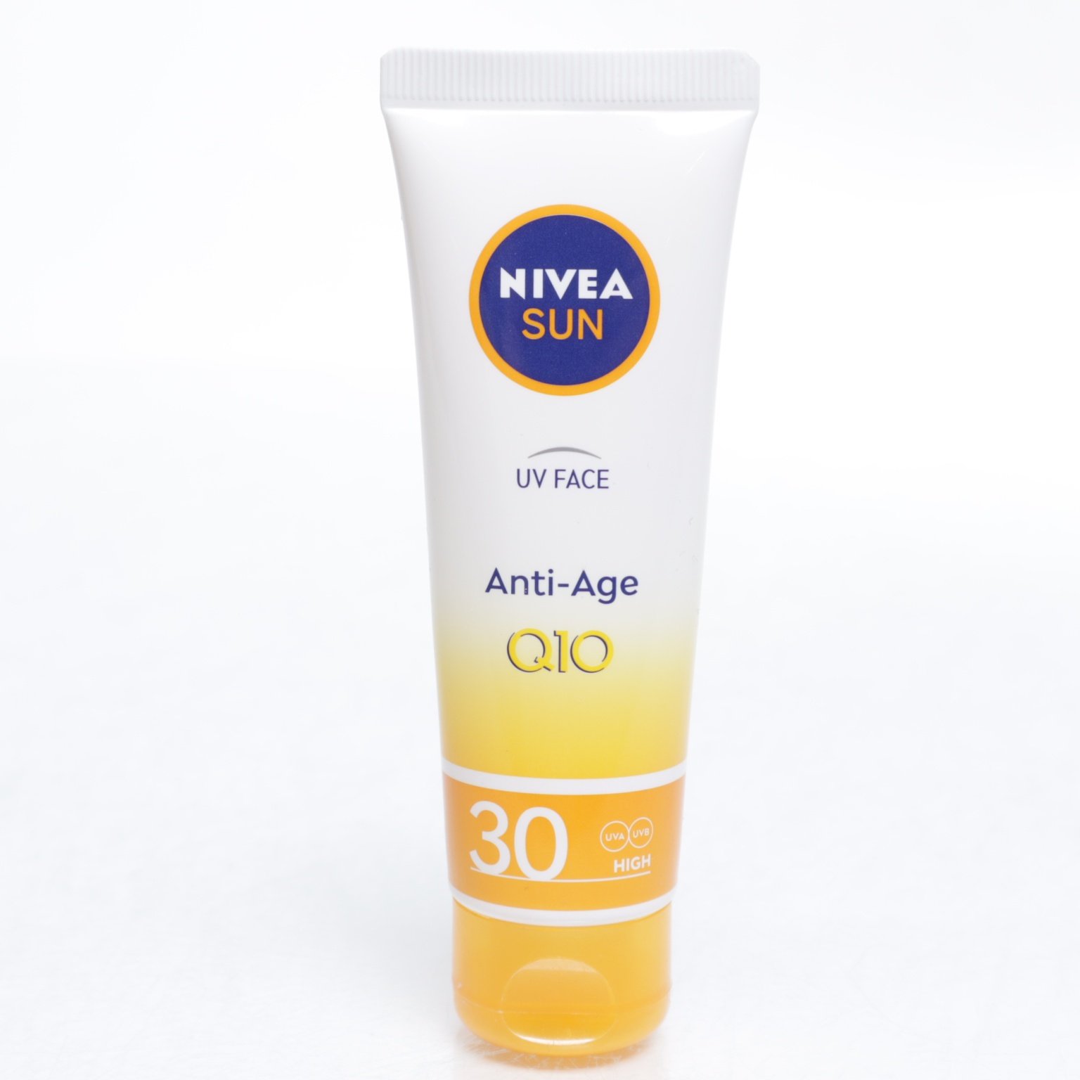 Nivea Sun, Solskyddsfaktor, 50 ml, .. | Köp från Sellpy på Tradera ...