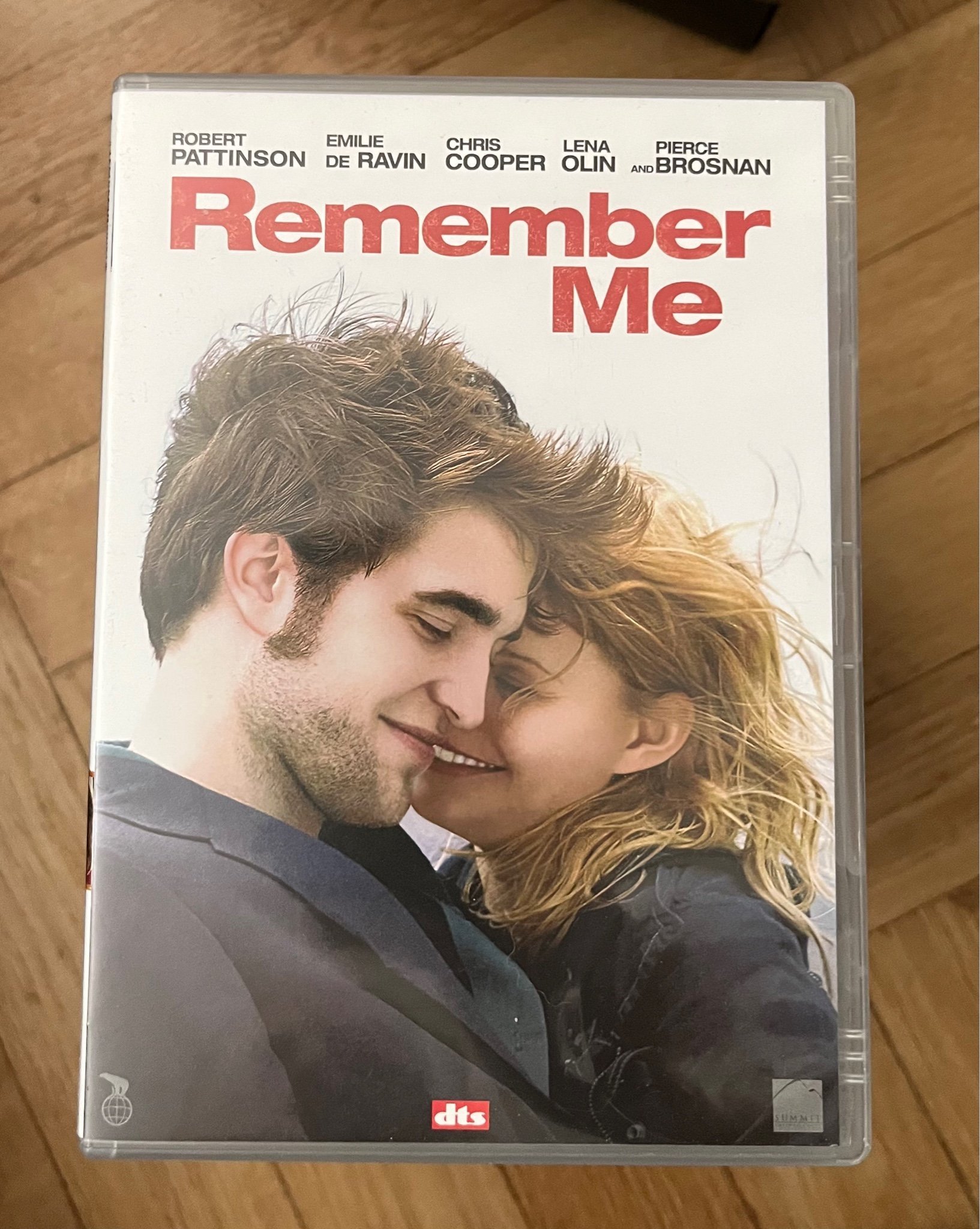 Rember me | Köp på Tradera (683742108)