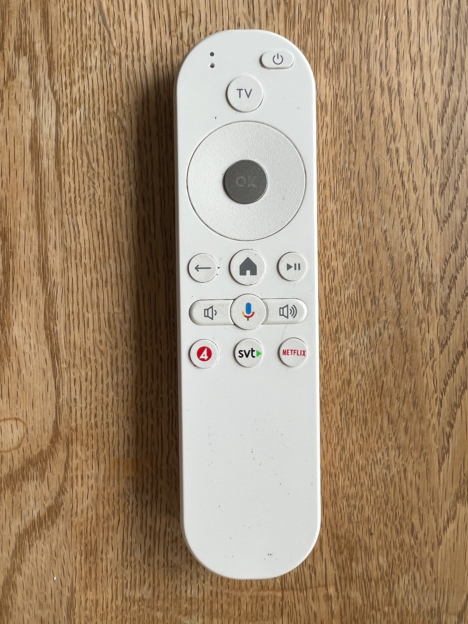 Se produkter som liknar ComHem/Tele2 Tv Hub fjärrkont.. på Tradera ...