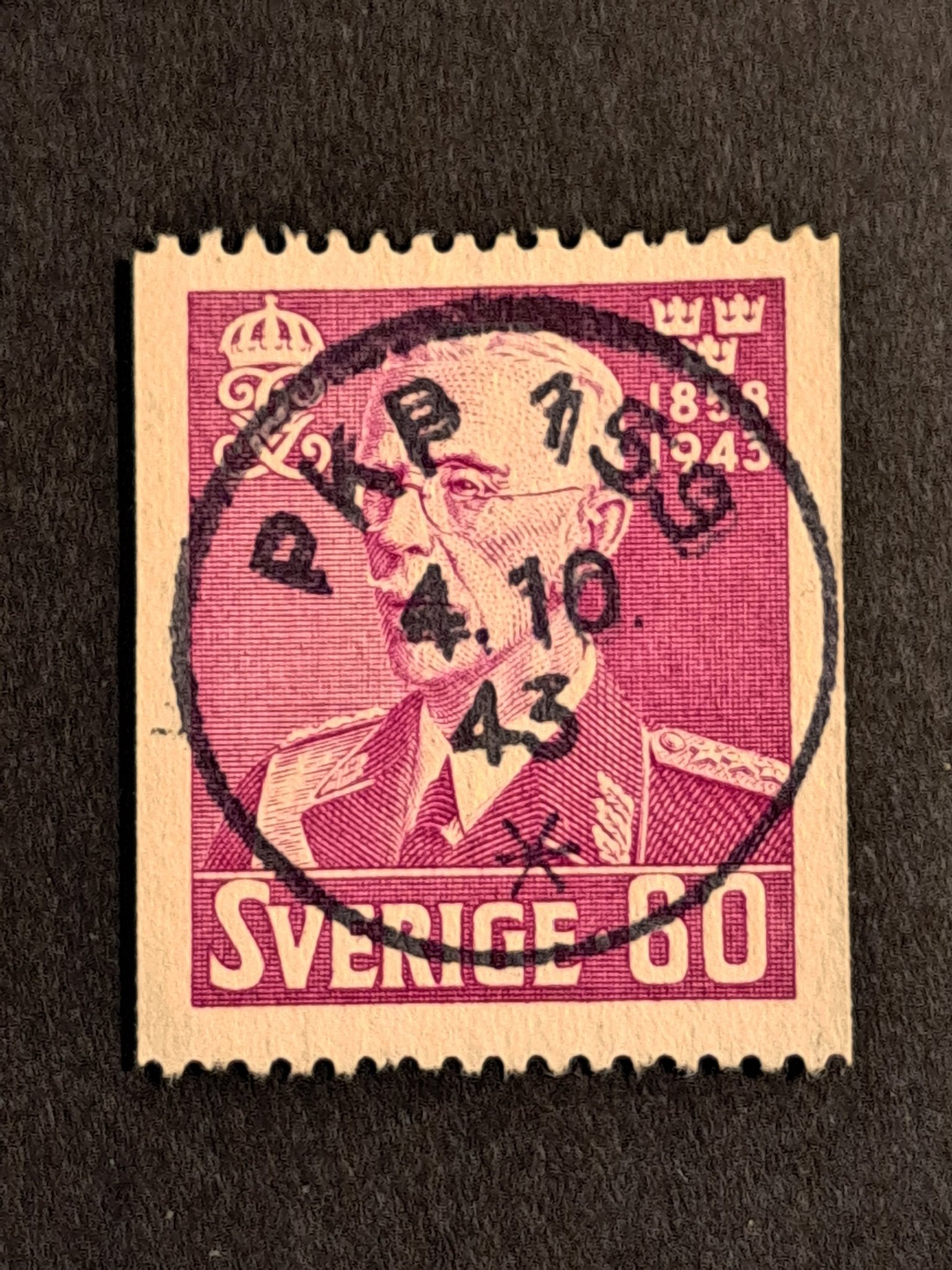 PKP 159. Nst 59b på F346. Prakt! | Köp på Tradera (699762975)