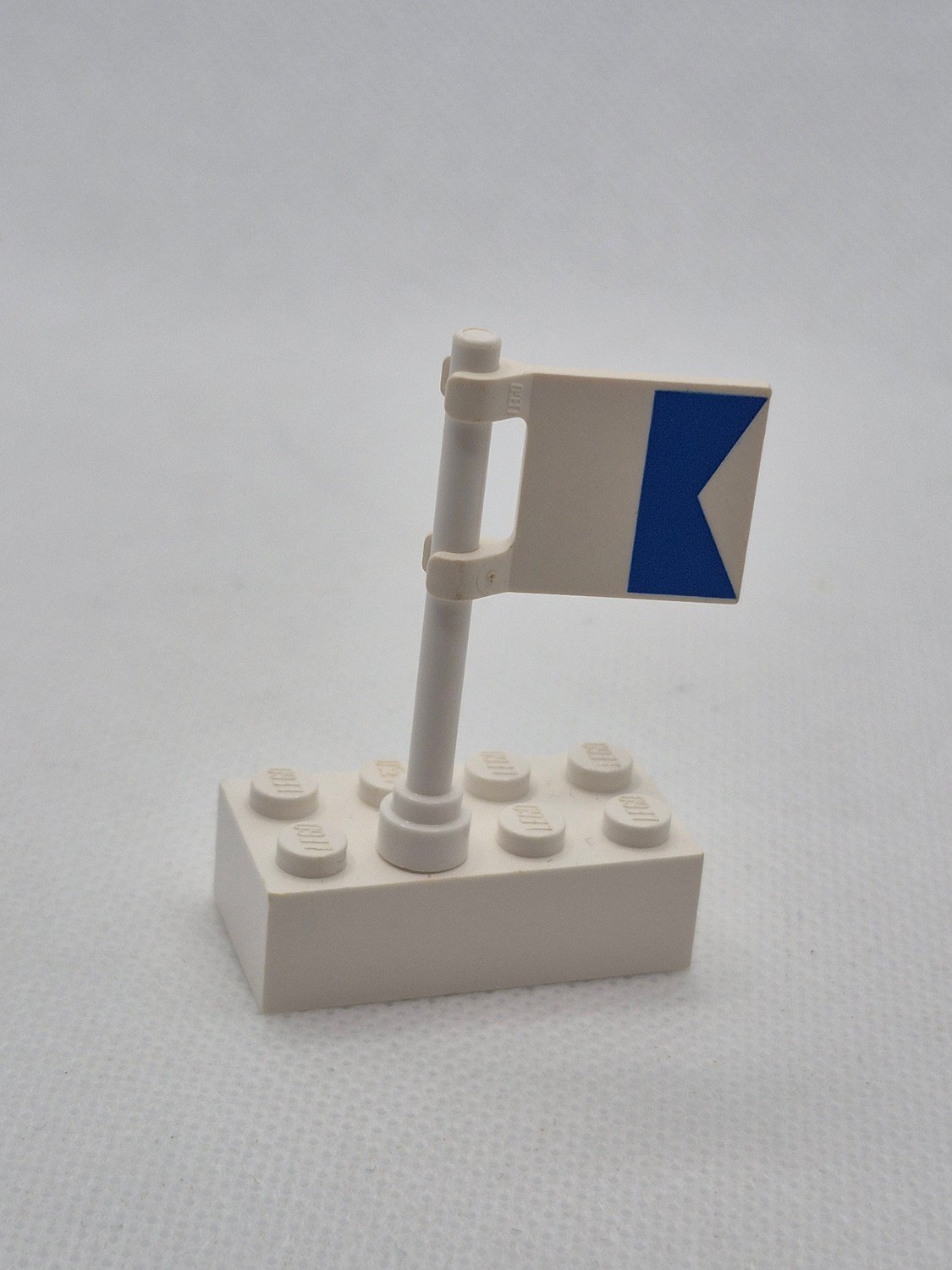 lego 2335p01 Flag 2 x 2 Squ.. | Köp från MurreDegerfors på Tradera ...