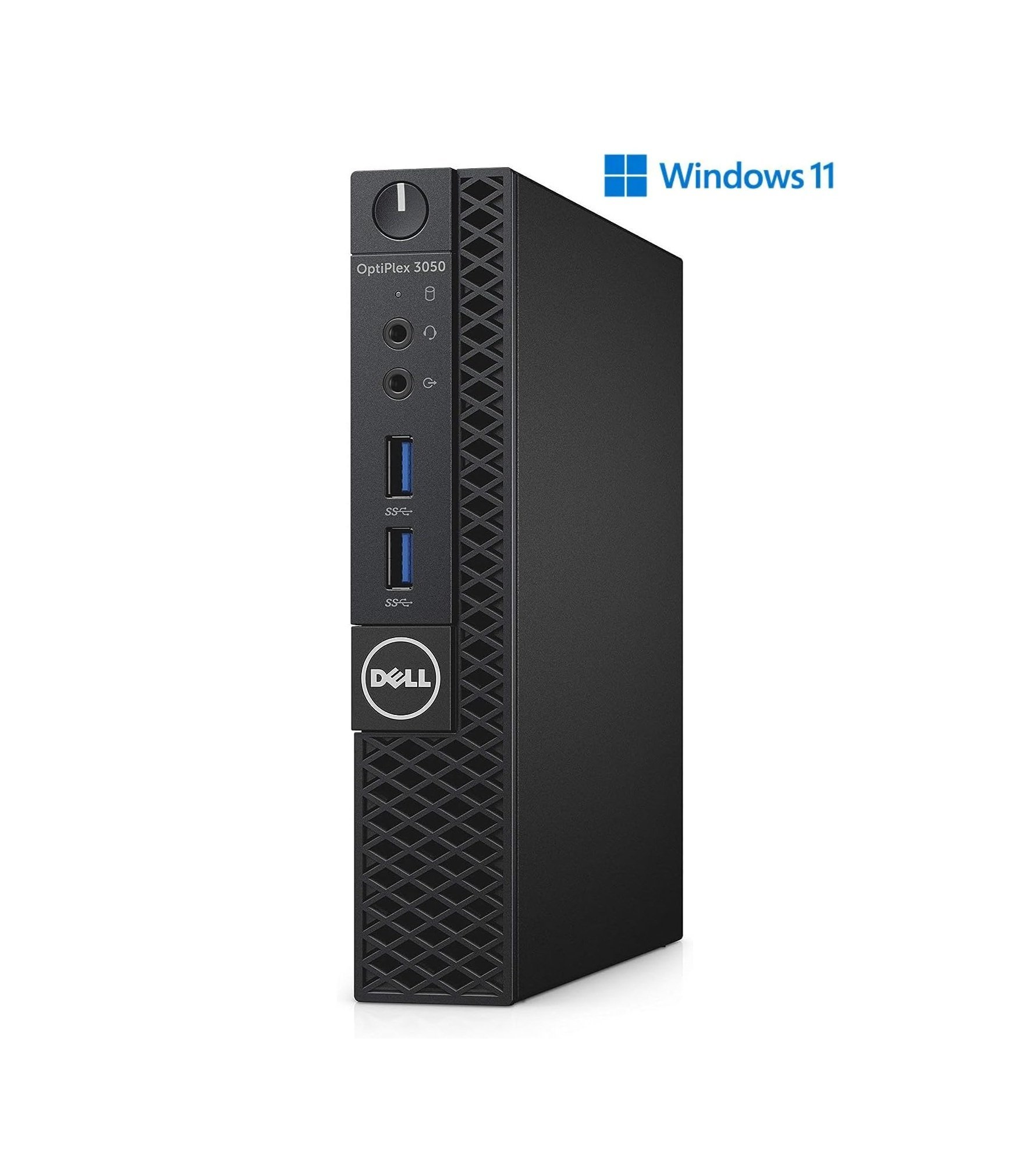 DELL OptiPlex Mini 512GB - Windows 11 | Köp på Tradera (697951168)