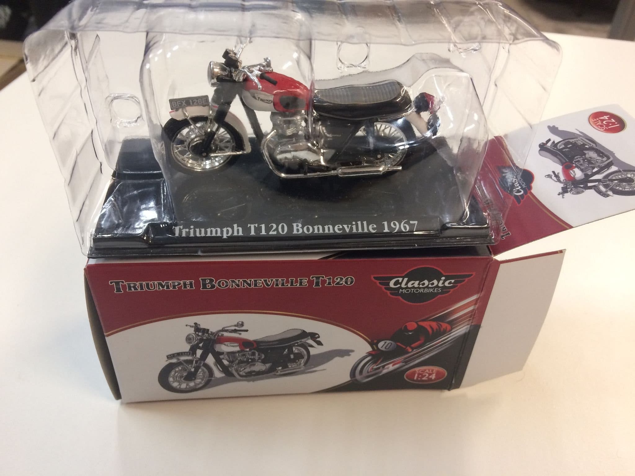 Se produkter som liknar Atlas Classic Motorbikes: 196.. på Tradera ...