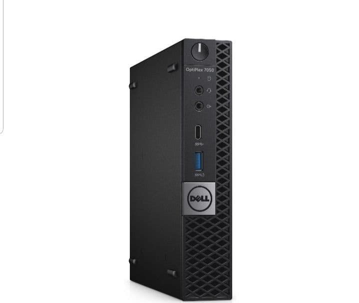 Dell OptiPlex 7050, Intel® vPro™ i5 med 8 GB Ra.. | Köp på Tradera ...