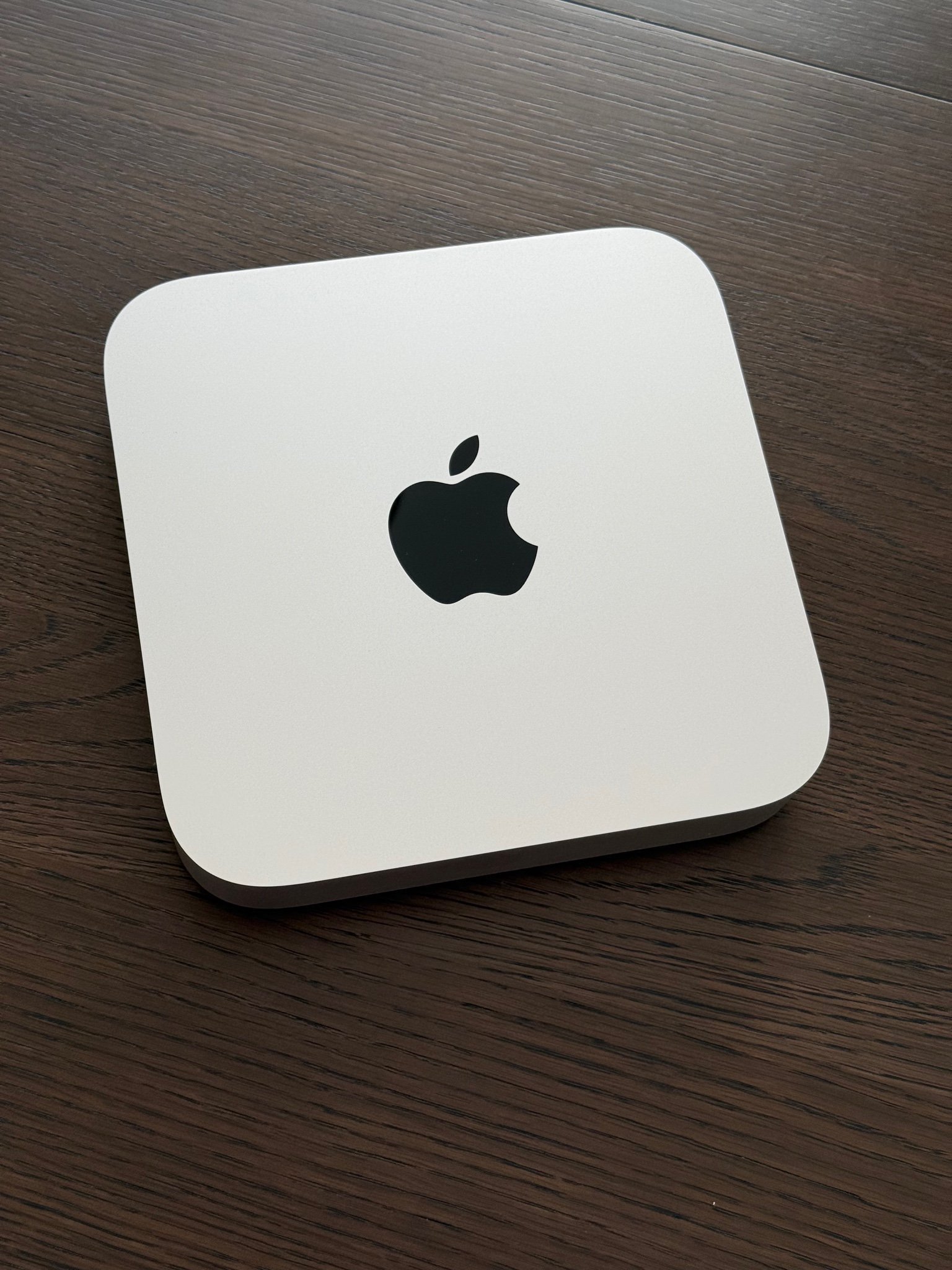 Apple Mac mini (M2, A2686) 2023 – 16 GB RAM, 25.. | Köp på Tradera ...