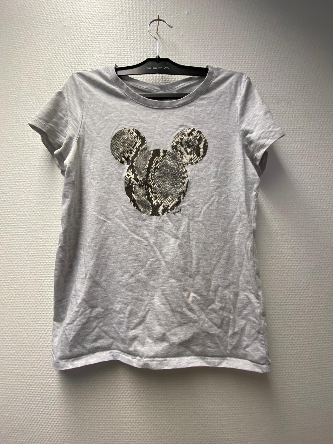 Disney Dam T Shirt | Köp på Tradera (597901368)