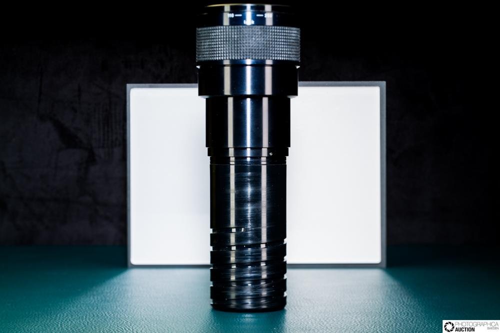 Isco Cinelux-.. | Köp från Photographica_Auction_Sweden på Tradera ...