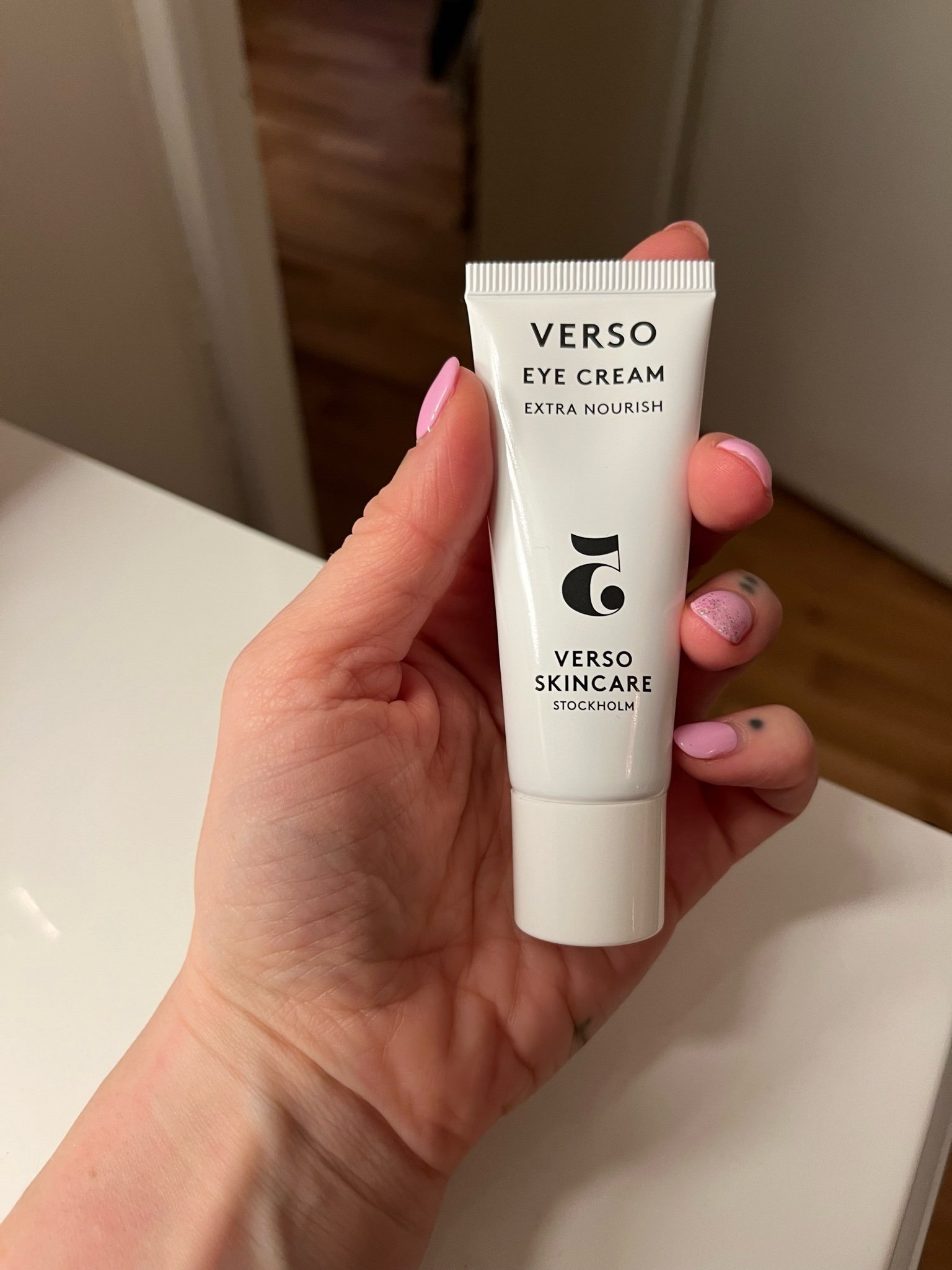 Verso Eye Cream Extra Nourish no 5. 20 ml | Köp på Tradera (712809160)