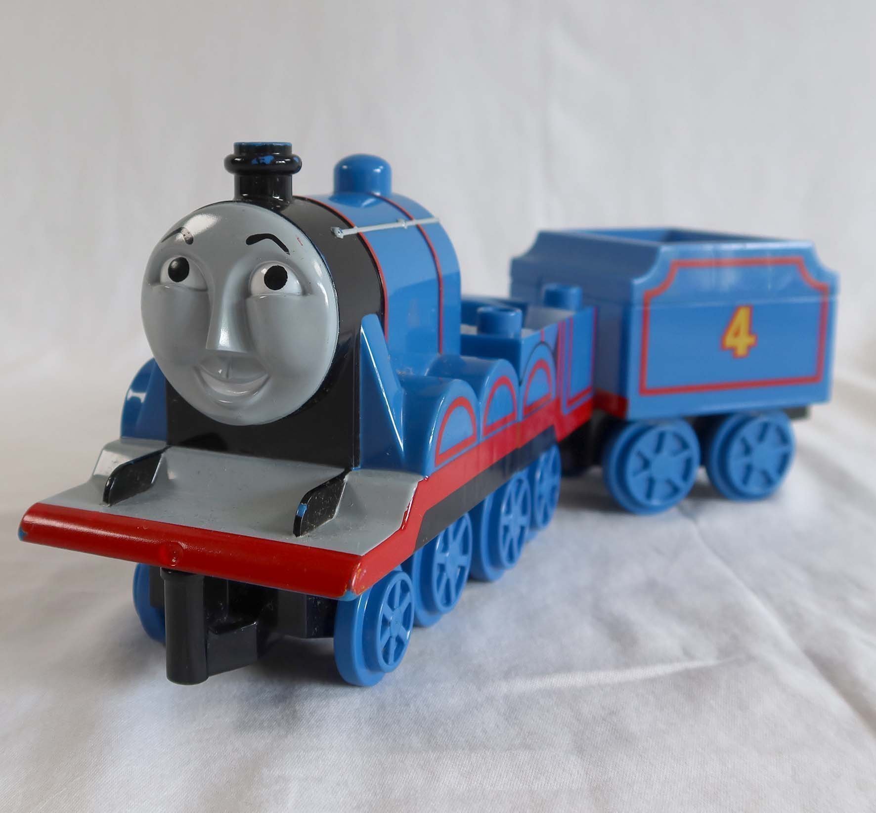 Lok Gordon från Thomas Tåg.. | Köp från PreLovedByMalin på Tradera ...