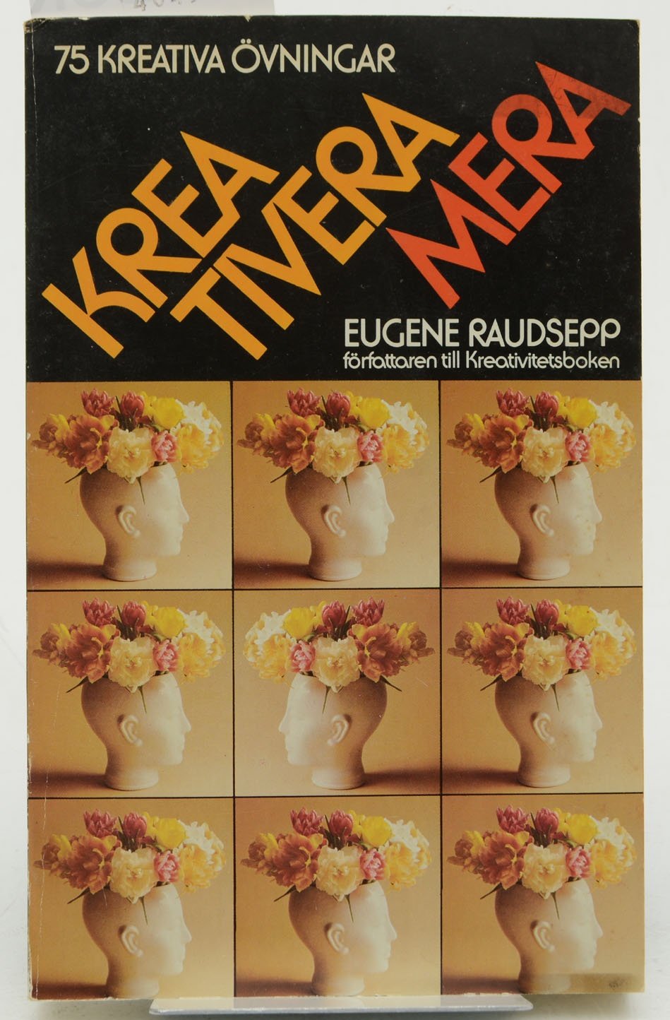 Kreativera mera : 75 kreativ.. | Köp från petrus_thulin på Tradera ...