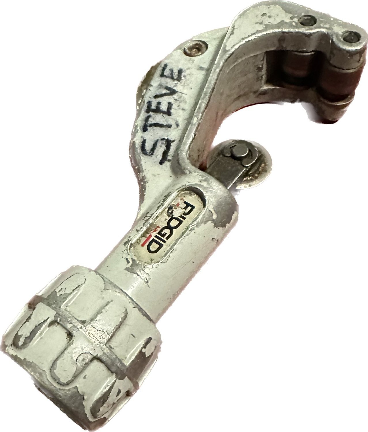 Röravskärare Ridgid Tube cutter 6 till 35mm Clo.. | Köp på Tradera ...