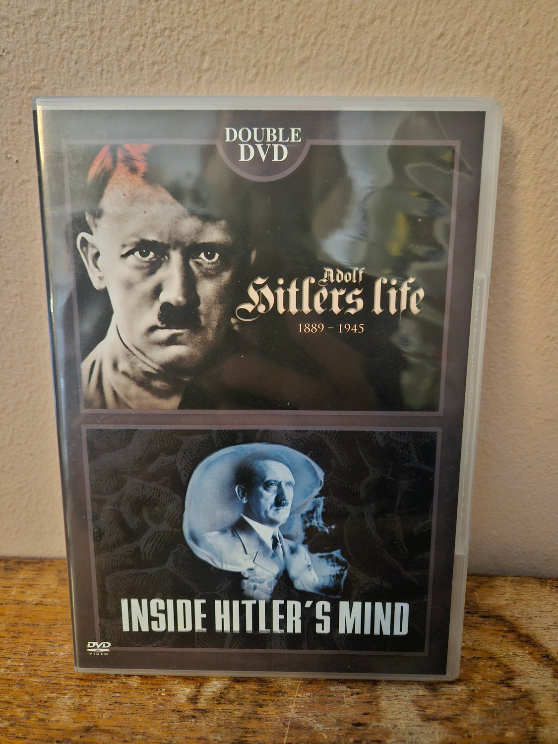 adolf hitlers life & inside hi.. | Köp från AIAbySweden på Tradera ...