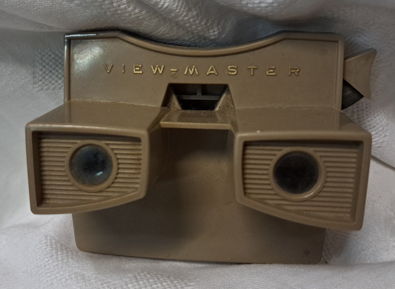 Vintage RARE VIEW-MASTER SAWYERS MODEL G BELGIU.. | Köp på Tradera ...