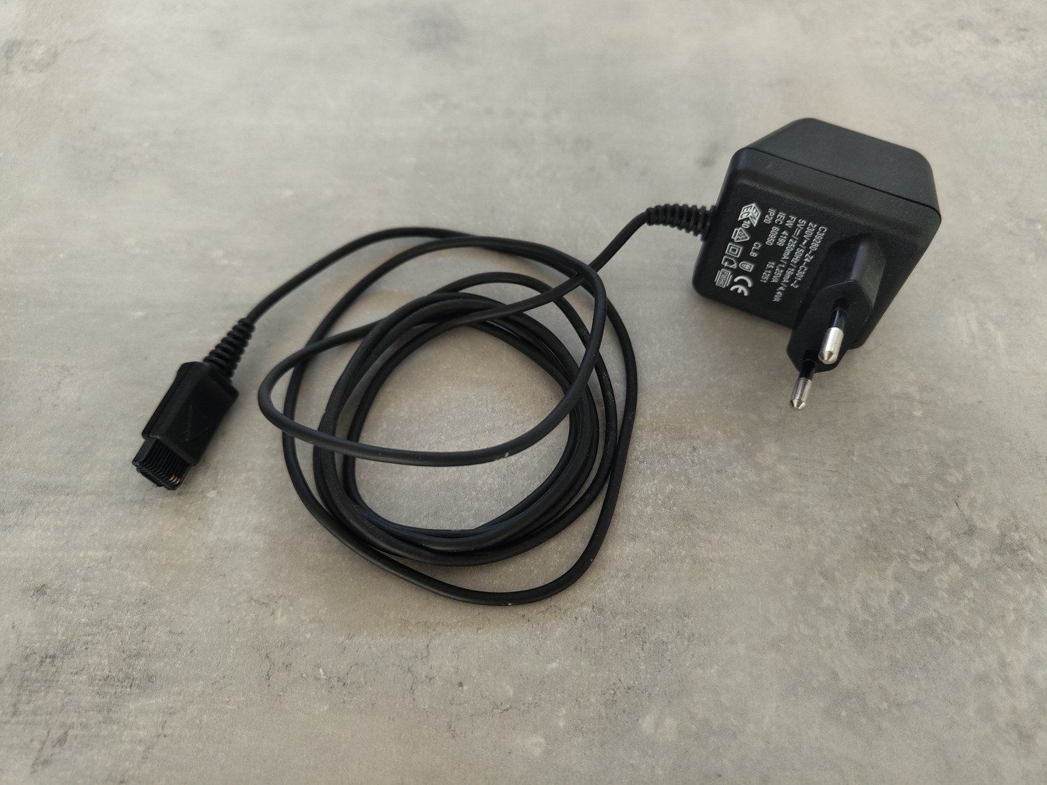 AC DC Adapter 5V 300mA 1.5VA Power Supply* nt80 | Köp på Tradera ...