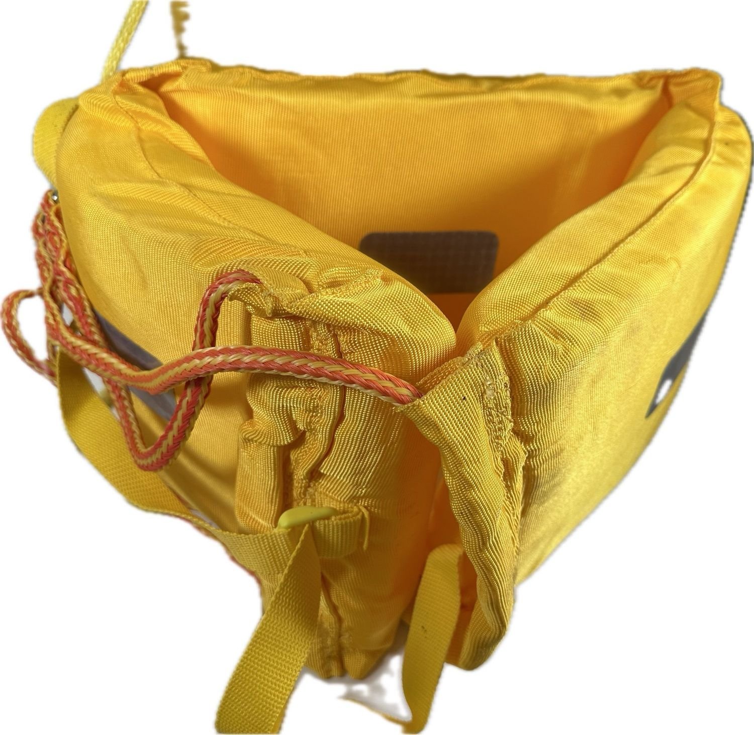 Räddningslina Plastimo Rescue Sling Säkerhetsut.. | Köp på Tradera ...