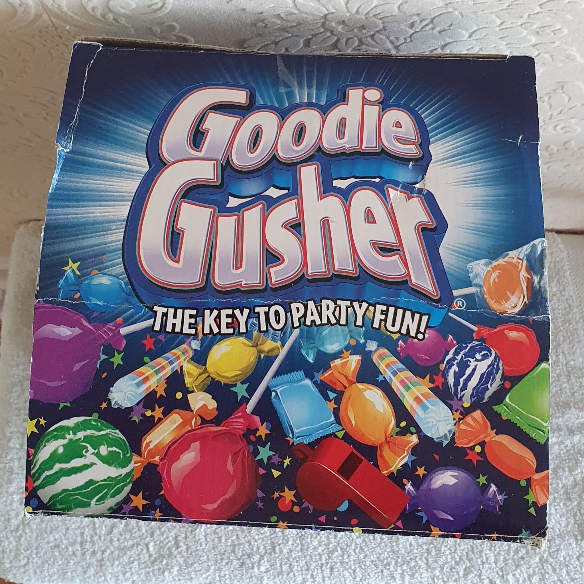 En rolig för barnkalas eller fester - Fyll den .. | Köp på Tradera ...