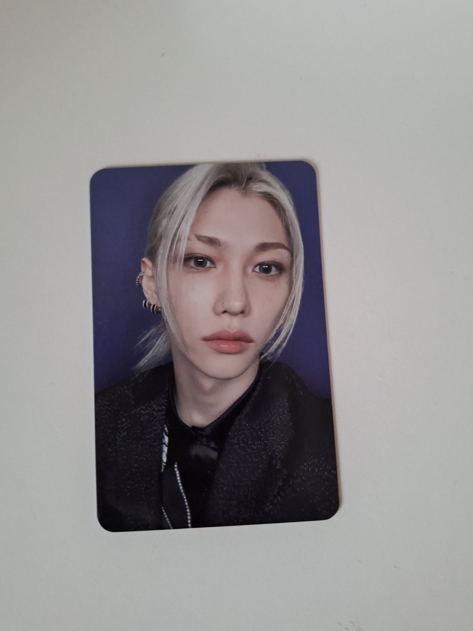 Se produkter som liknar Stray Kids Felix hop pc på Tradera (700385041)