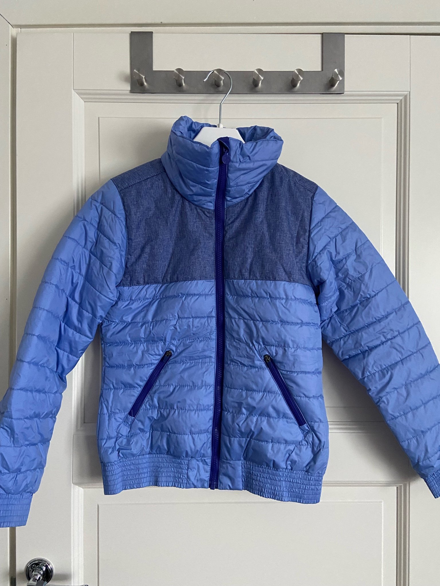 NY/ OANVÄND! Jacka, H&M, stl. 152 | Köp på Tradera (702204817)