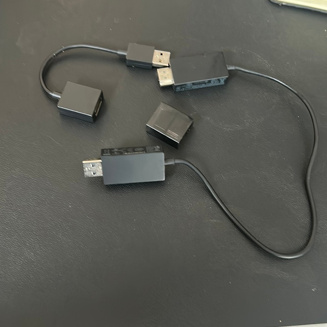 Microsoft Wireless Display Adapter | Köp på Tradera (713750259)