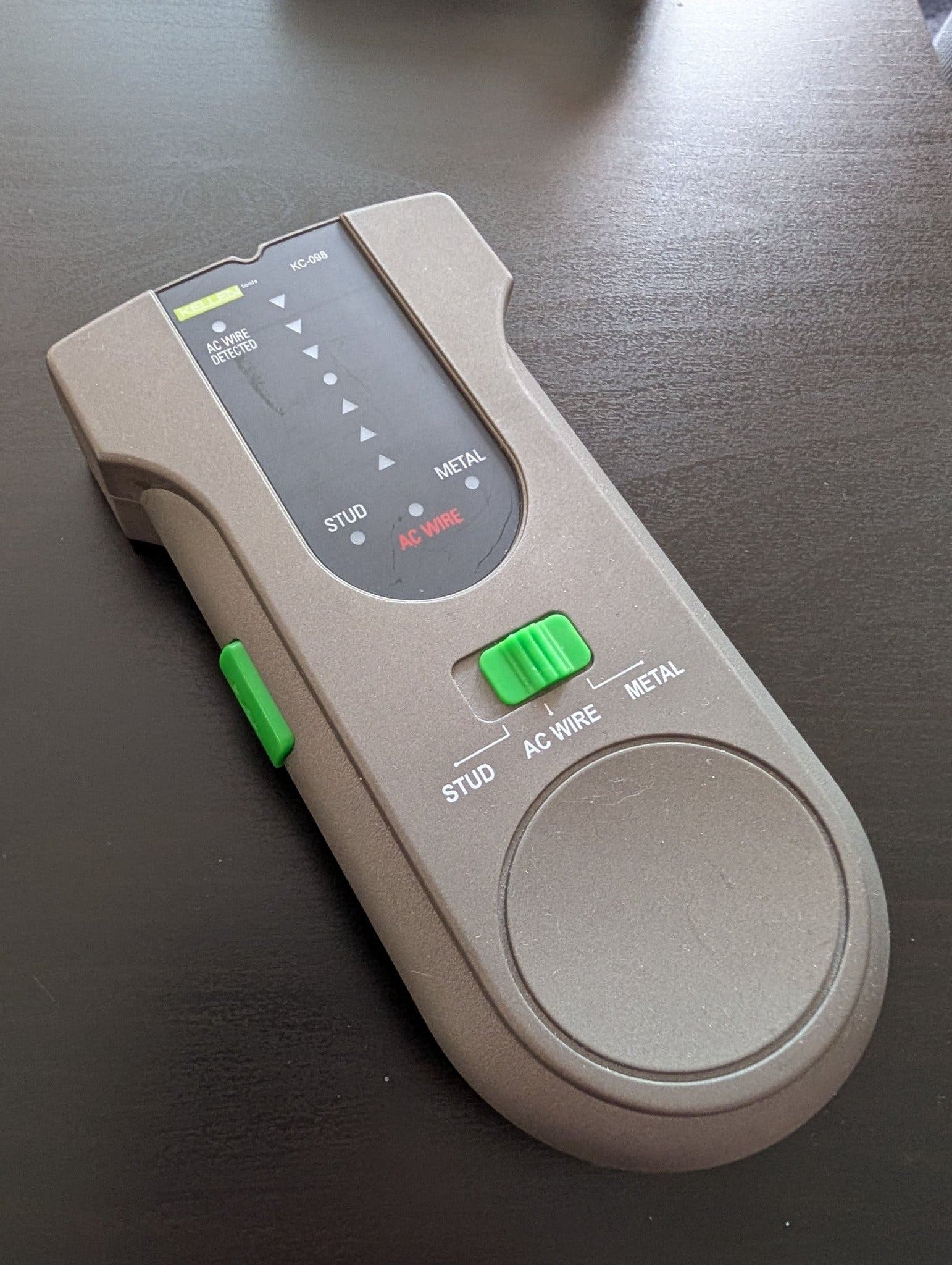 Se produkter som liknar Kellen Tools Multidetektor KC.. på Tradera ...