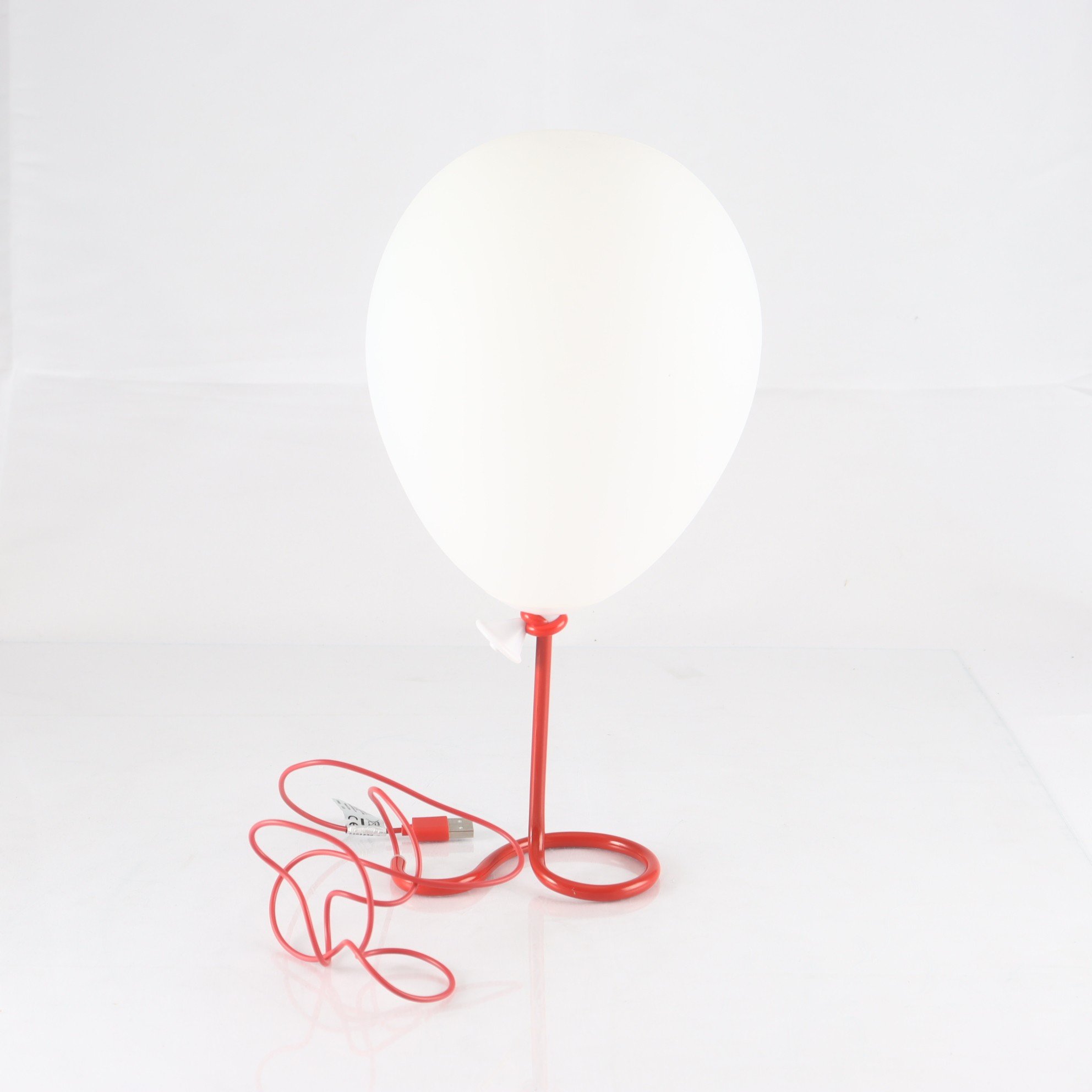 Bordslampa, Paladone, Pennywise ba.. | Köp från Myrorna på Tradera ...