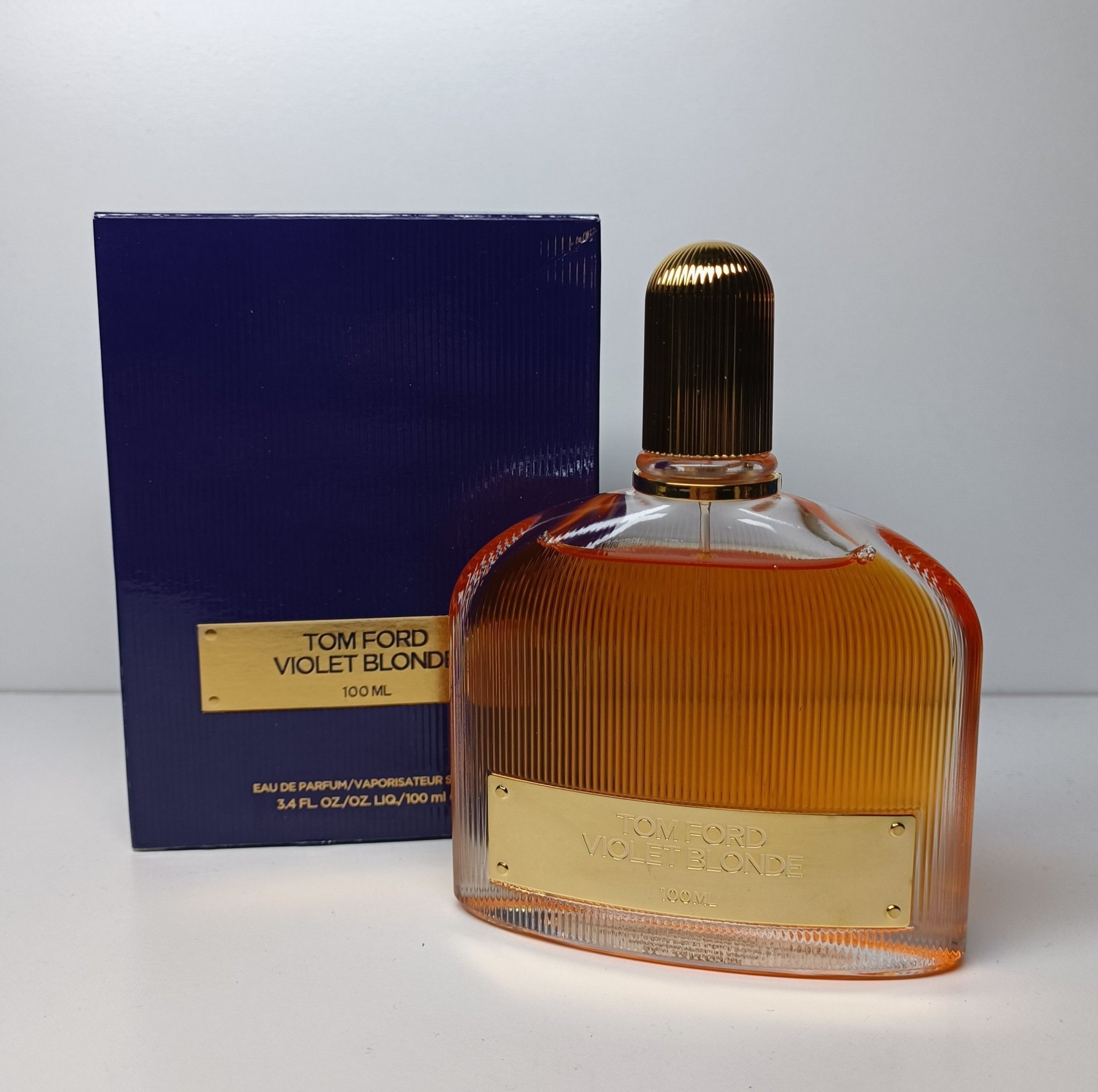 Tom Ford Violet Blonde EDP 100ml par.. | Köp från axion på Tradera ...