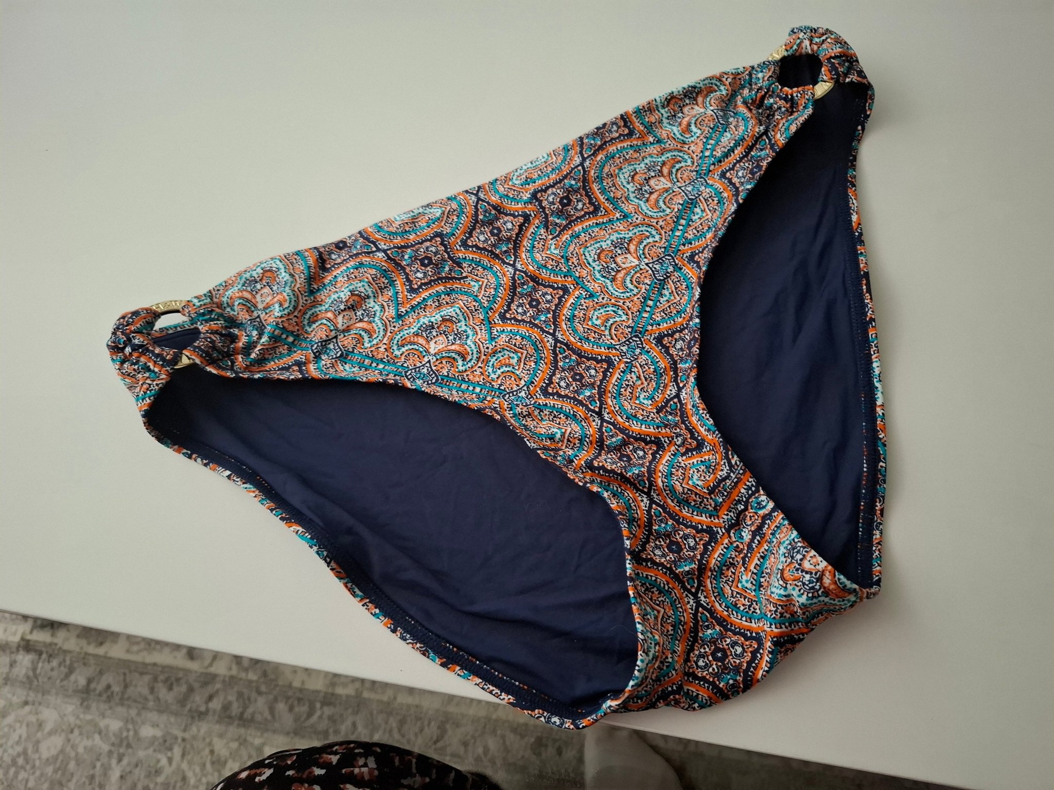 Ny bikini trosa. 42 Holly Whyte | Köp på Tradera (698646681)