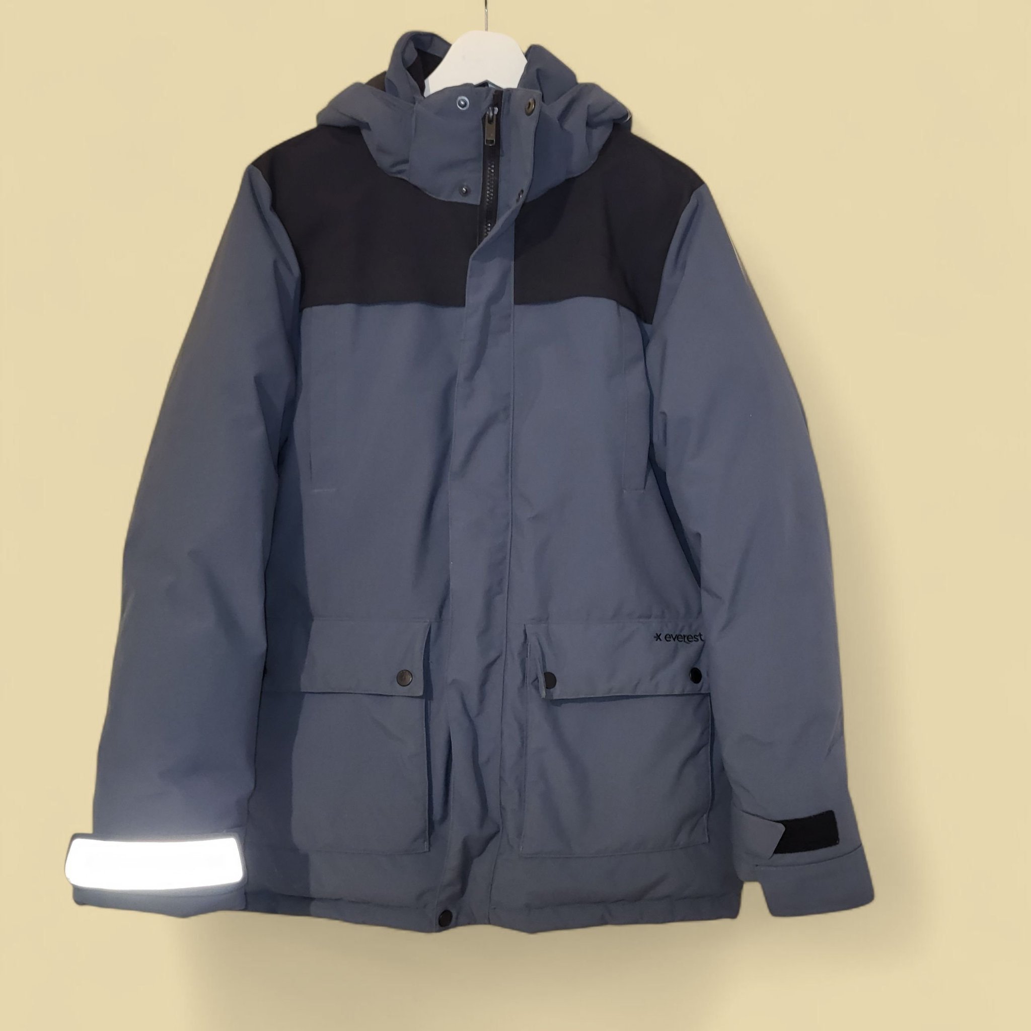 Everest vinterjacka stl. 164 | Köp på Tradera (702335801)