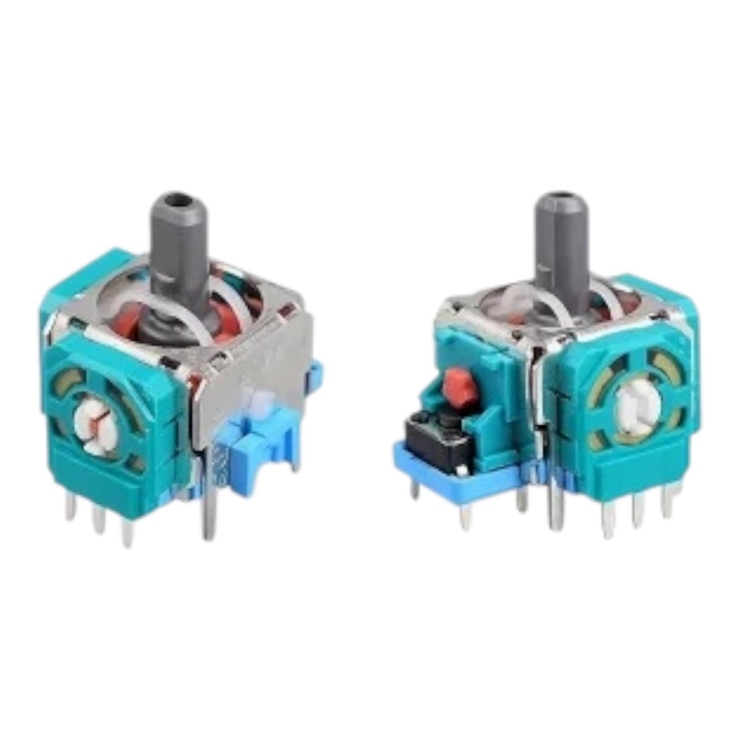 Nintendo Switch Pro 3D Analog Joystick 10K-ohm .. | Köp på Tradera ...