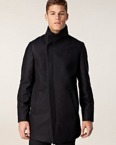 Snygg Maliks HUGO BOSS Kappa/rock i ull strl 46.. | Köp på Tradera ...