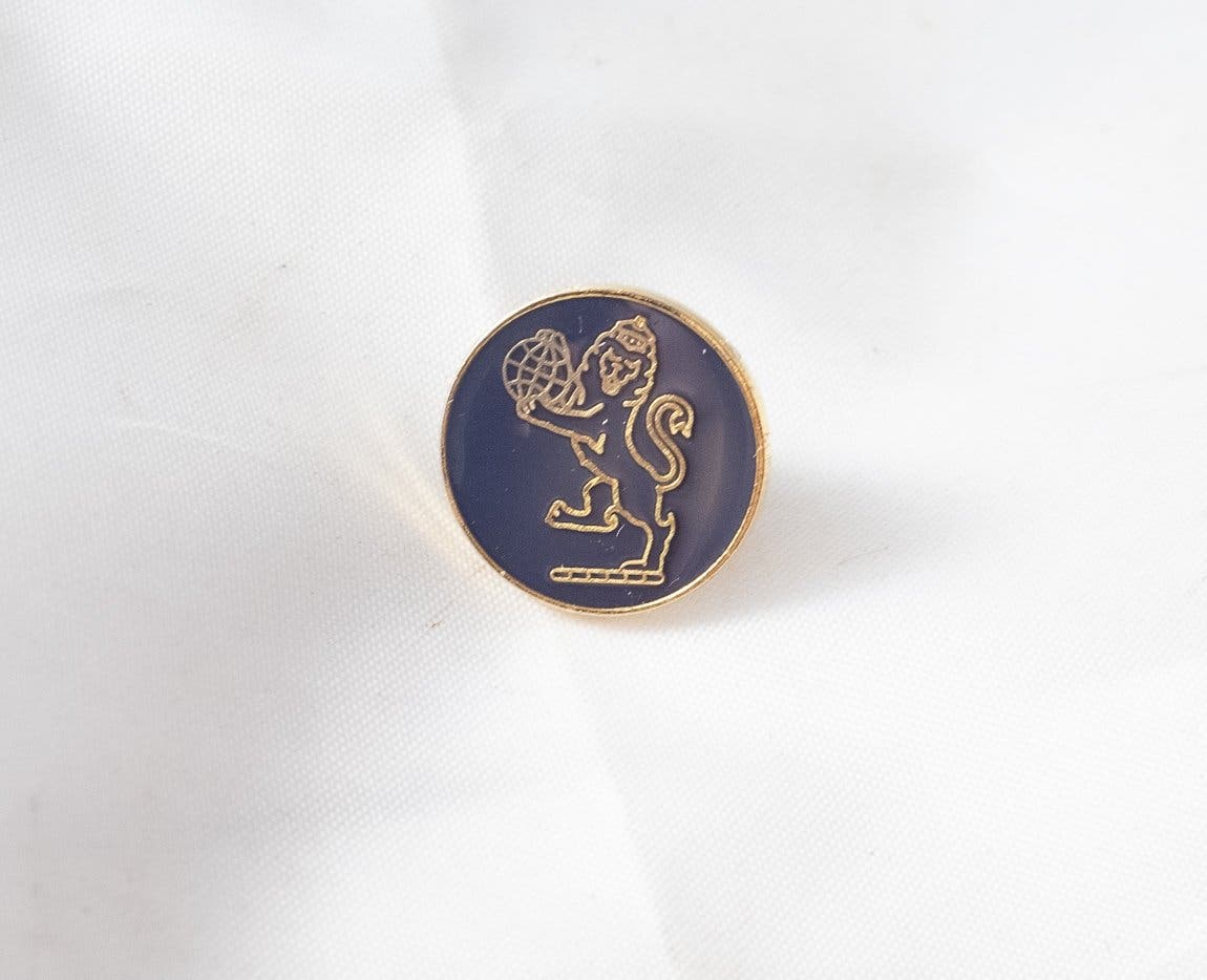 Cunard Cruise Line - Pin Nål - Vin.. | Köp från analogi på Tradera ...
